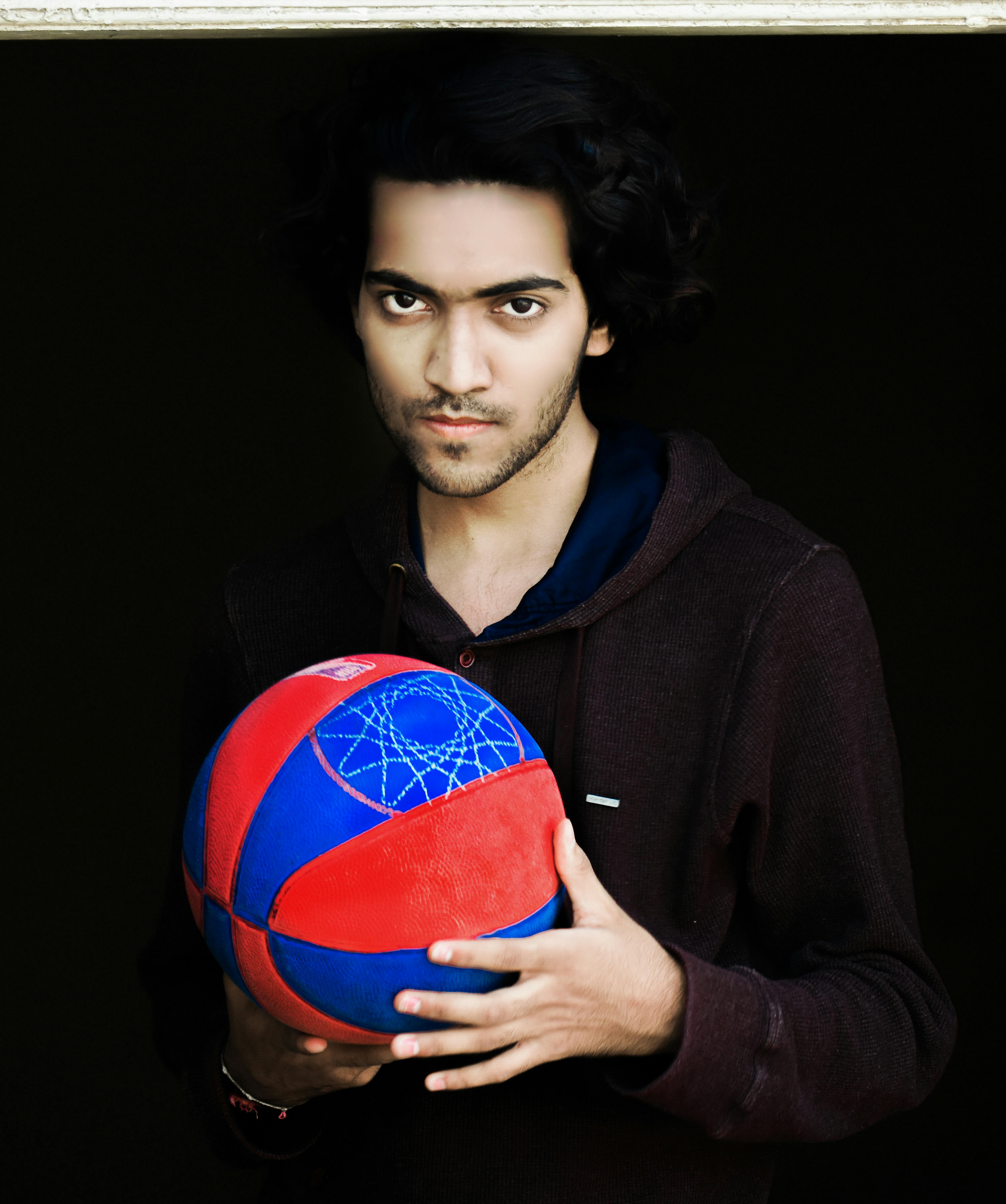 Yug Patel – fotografie