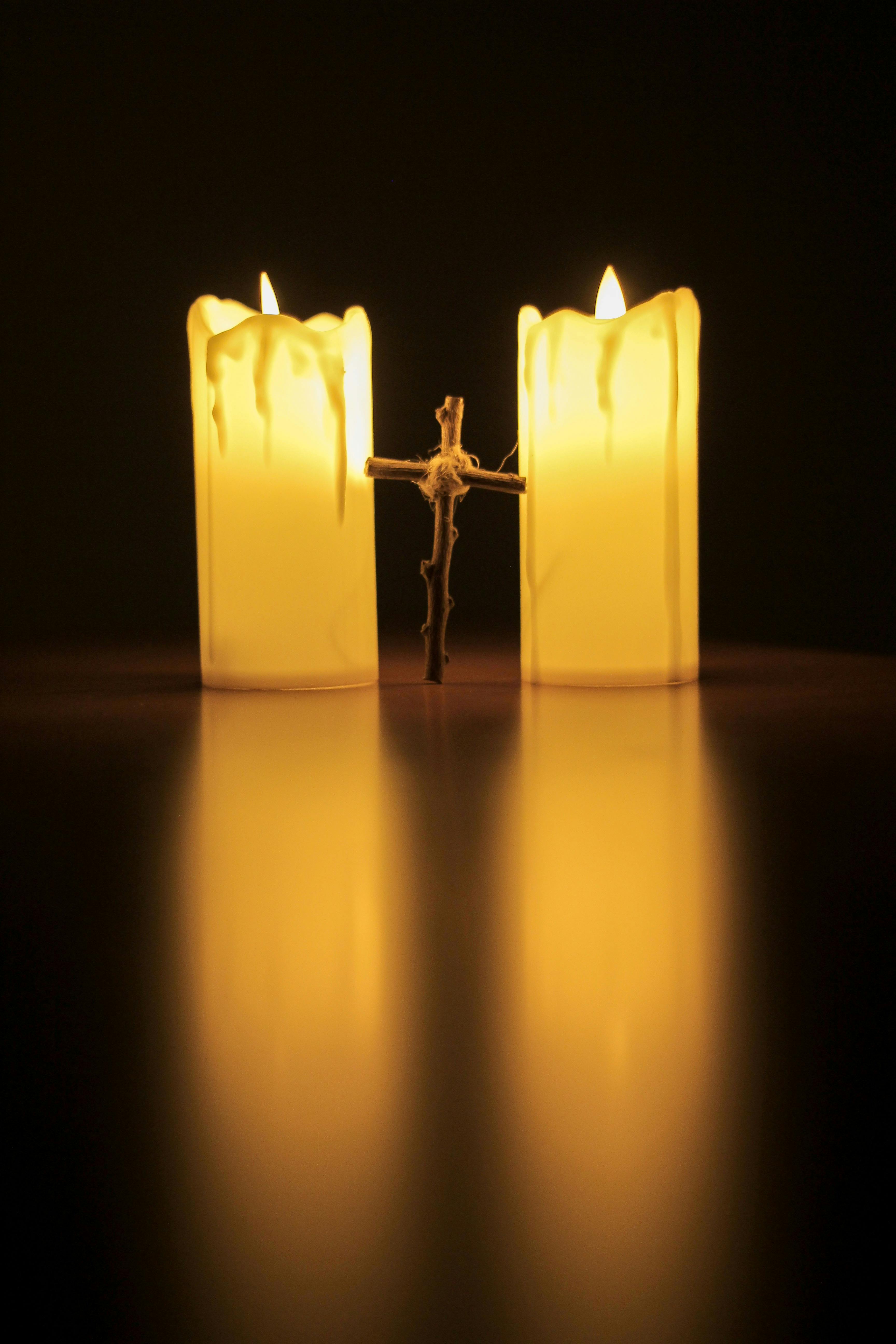 Cross Reflection Photos, Download The BEST Free Cross Reflection Stock ...