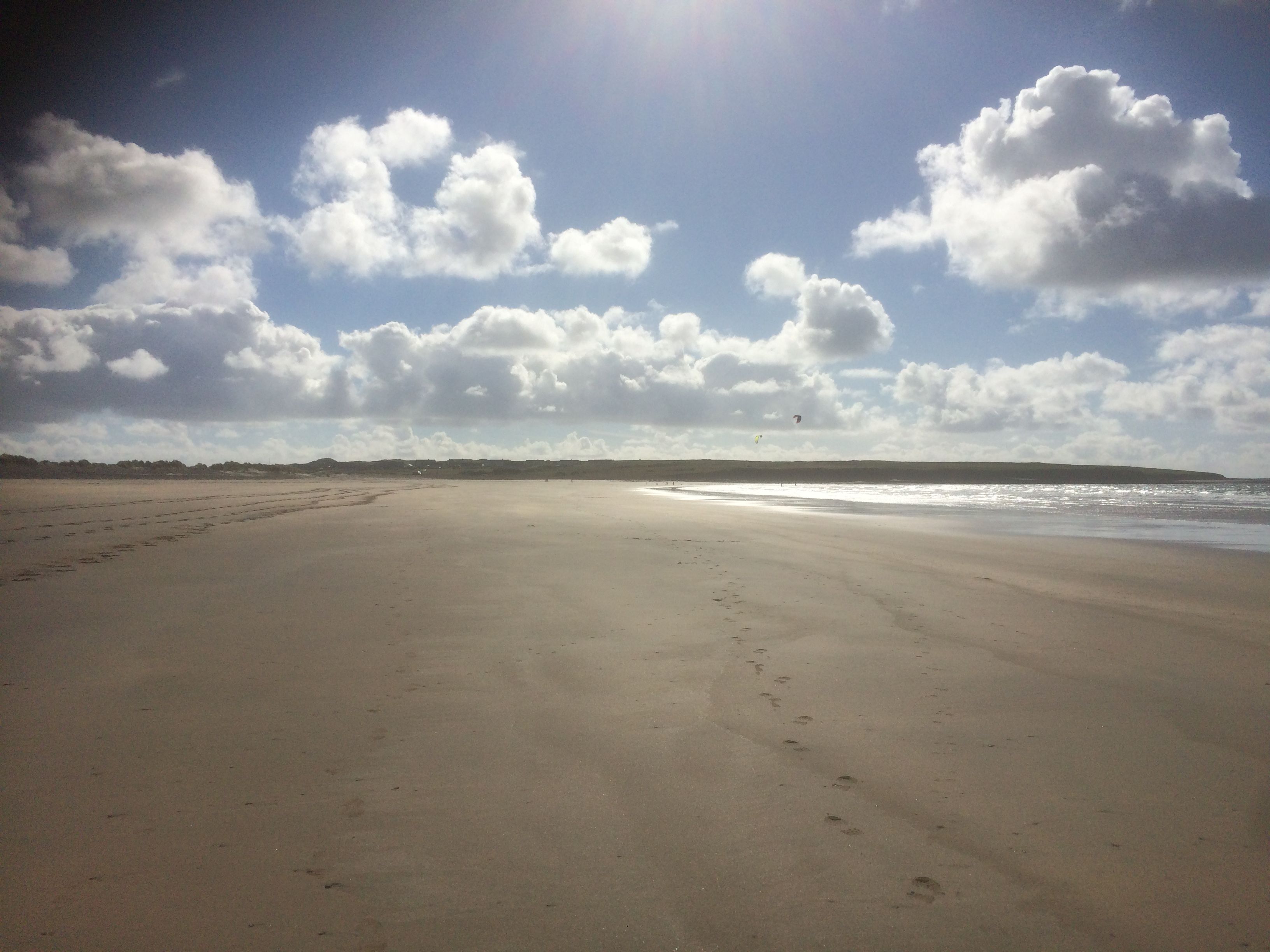 Free stock photo of beach, cold, Gola island