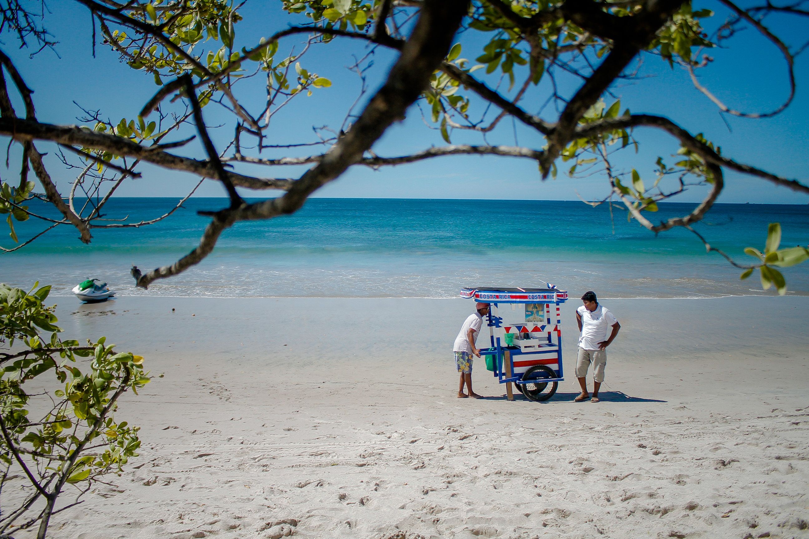 Beach Vendor Photos, Download The BEST Free Beach Vendor Stock Photos ...