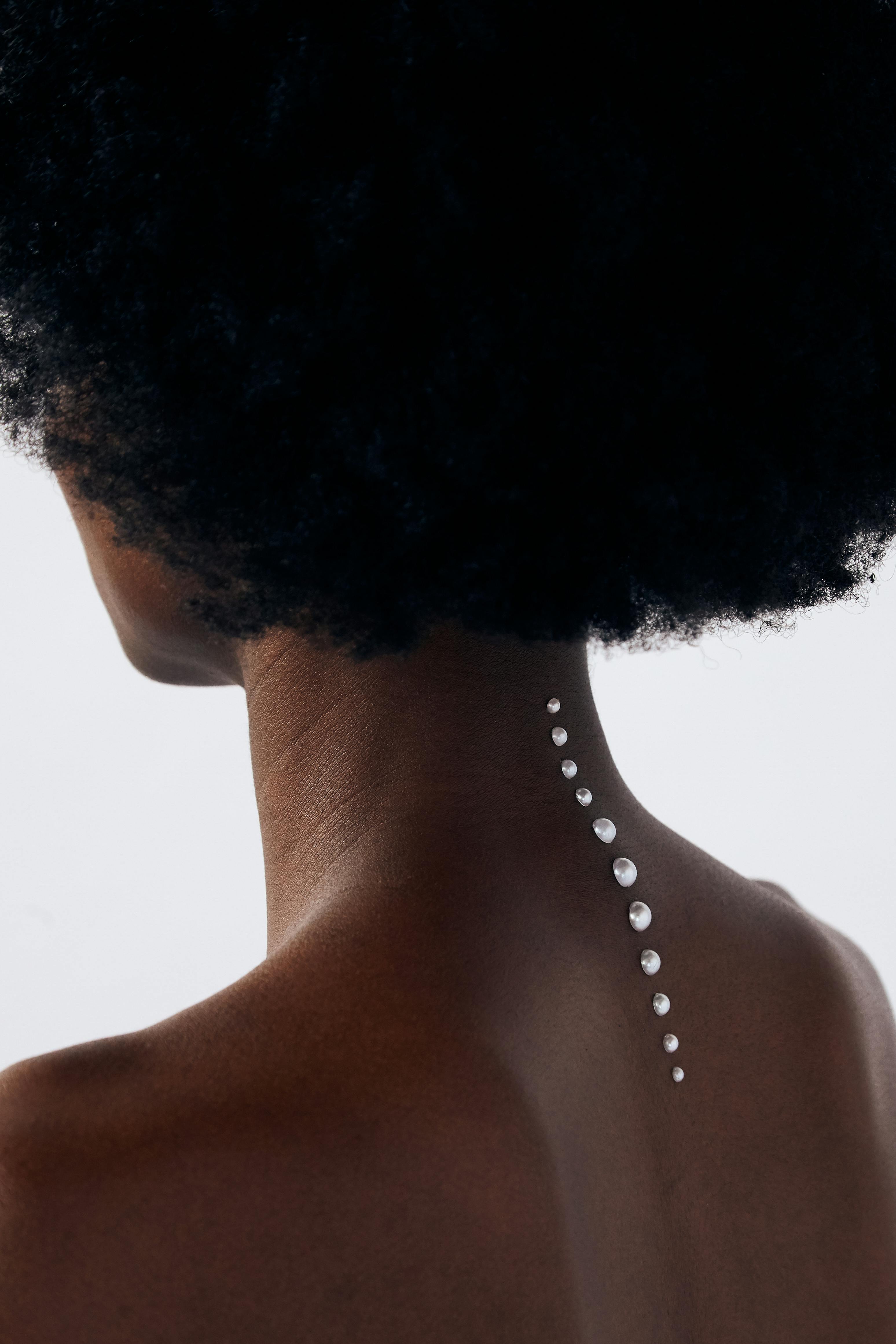 Close up of Female Body · Free Stock Photo