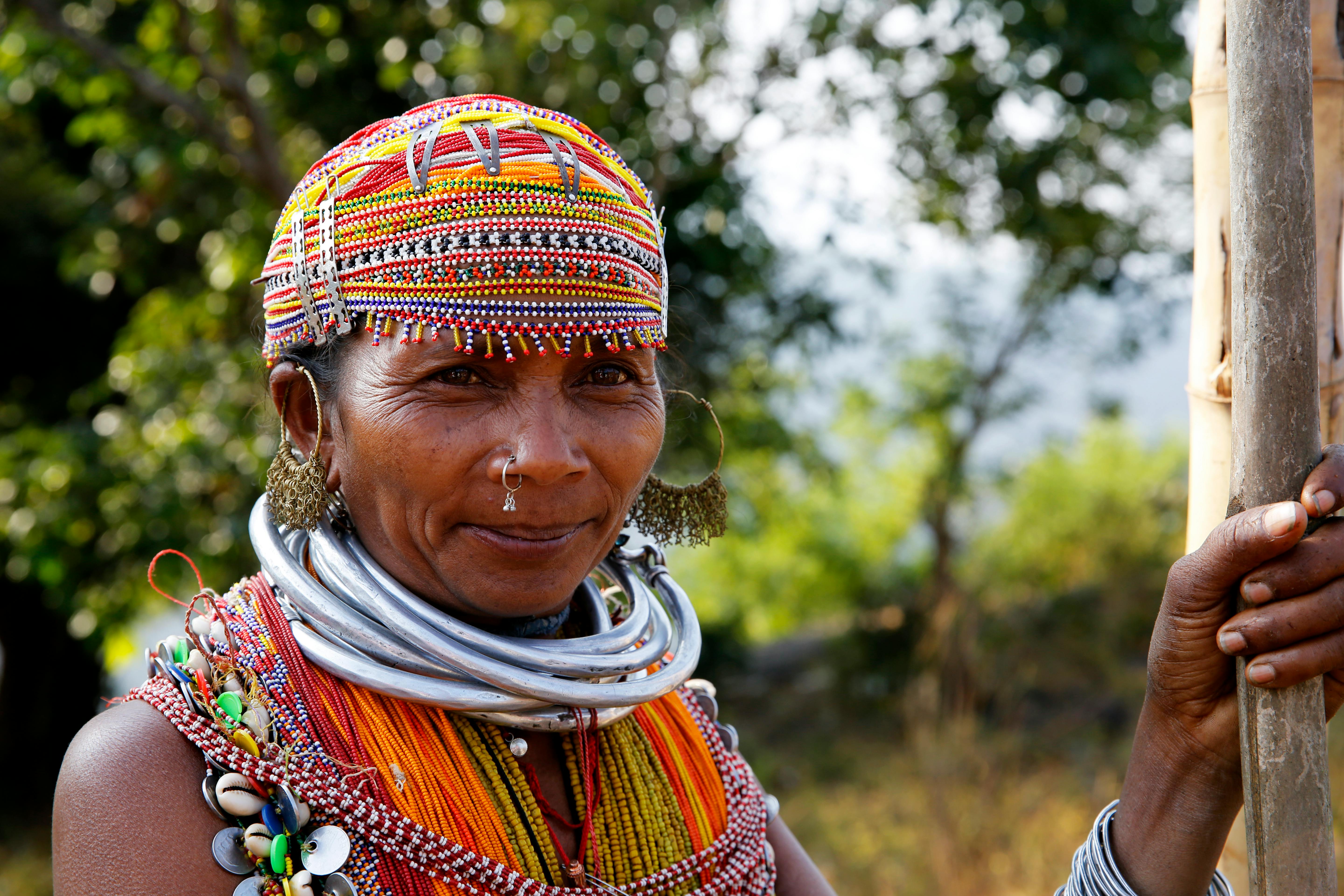 Men Wearing Tribal Costumes during Day · Free Stock Photo