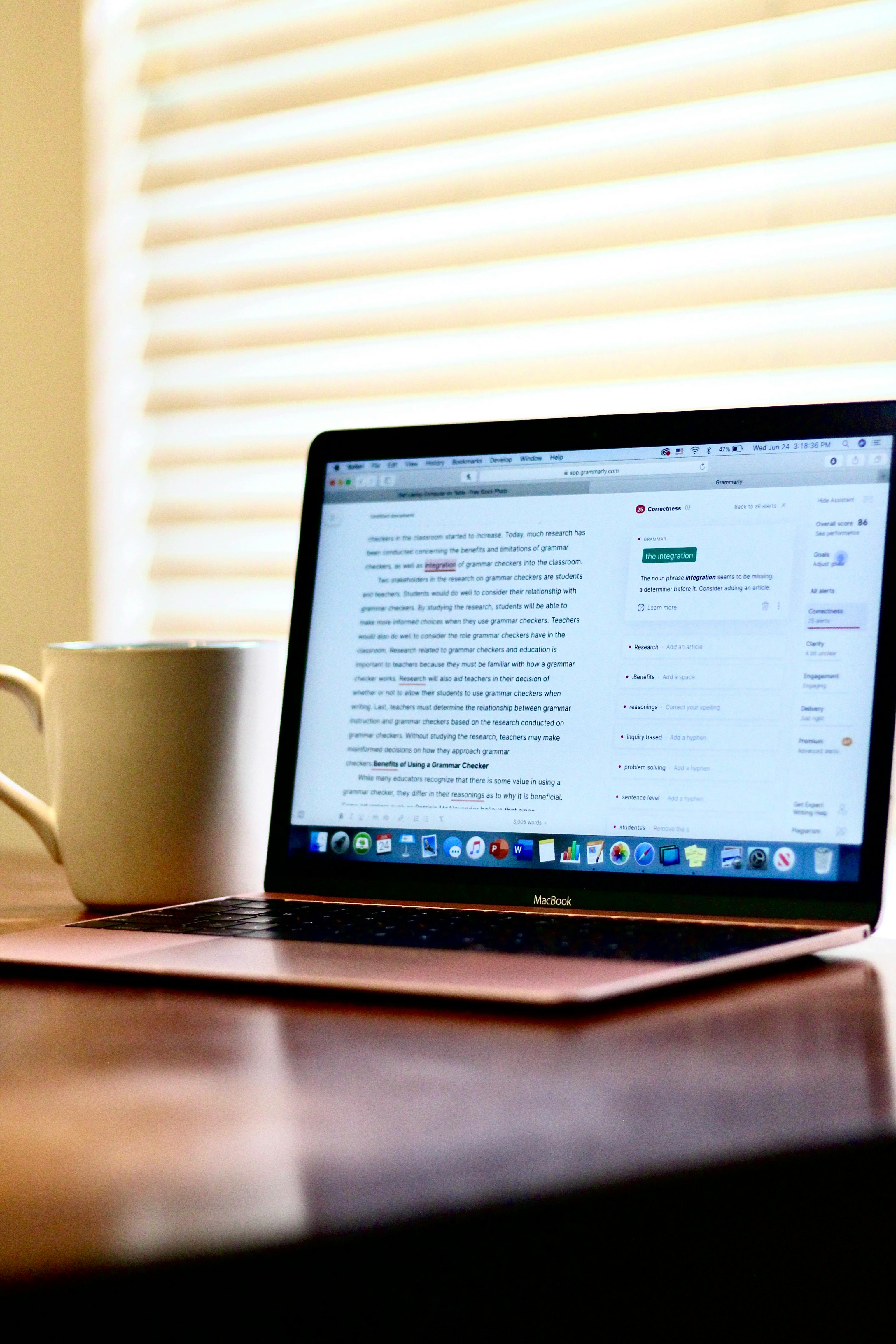 Person Playing a Computer Game · Free Stock Photo