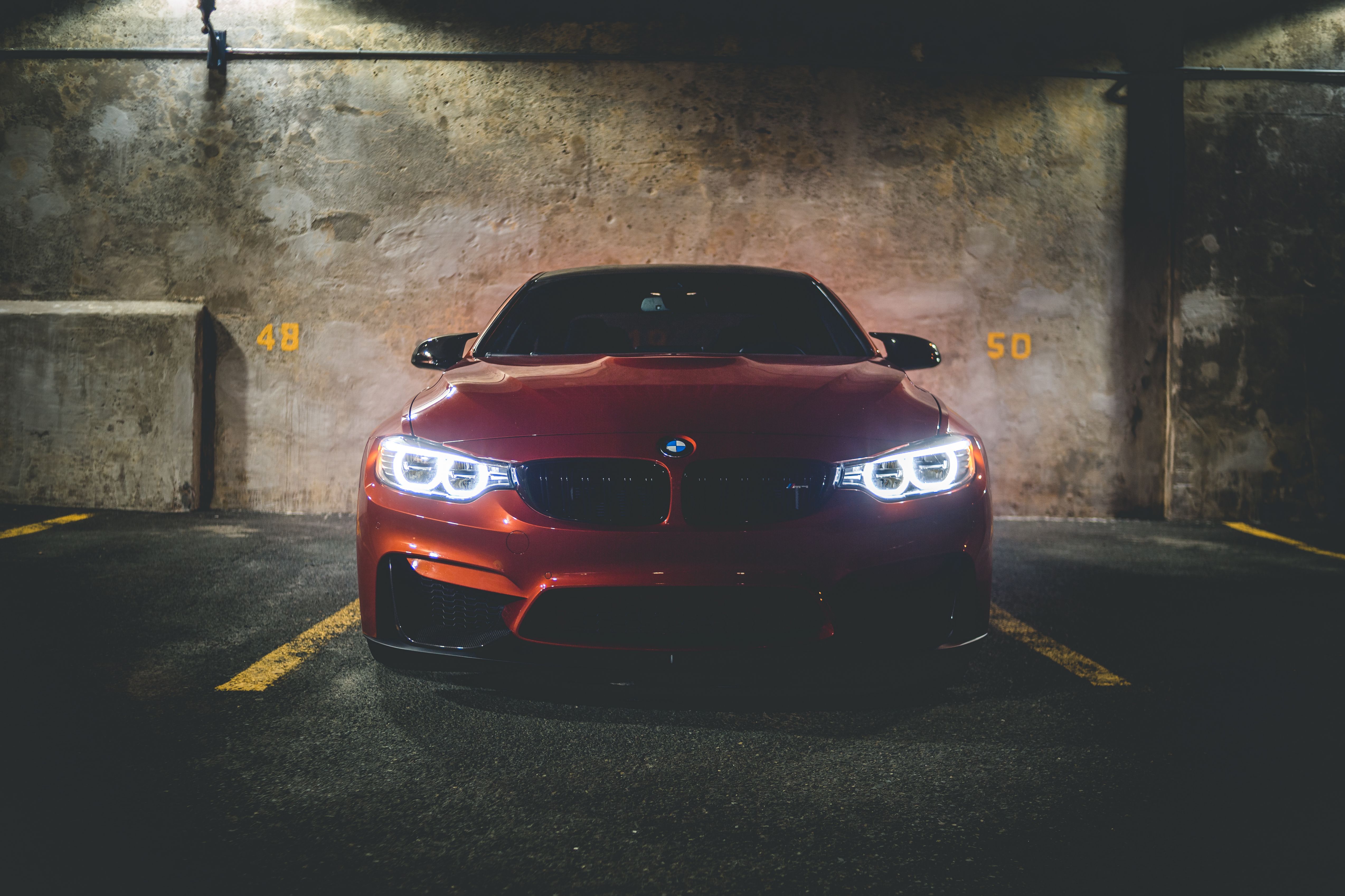 Red Color Car Photos, Download The BEST Free Red Color Car Stock Photos ...