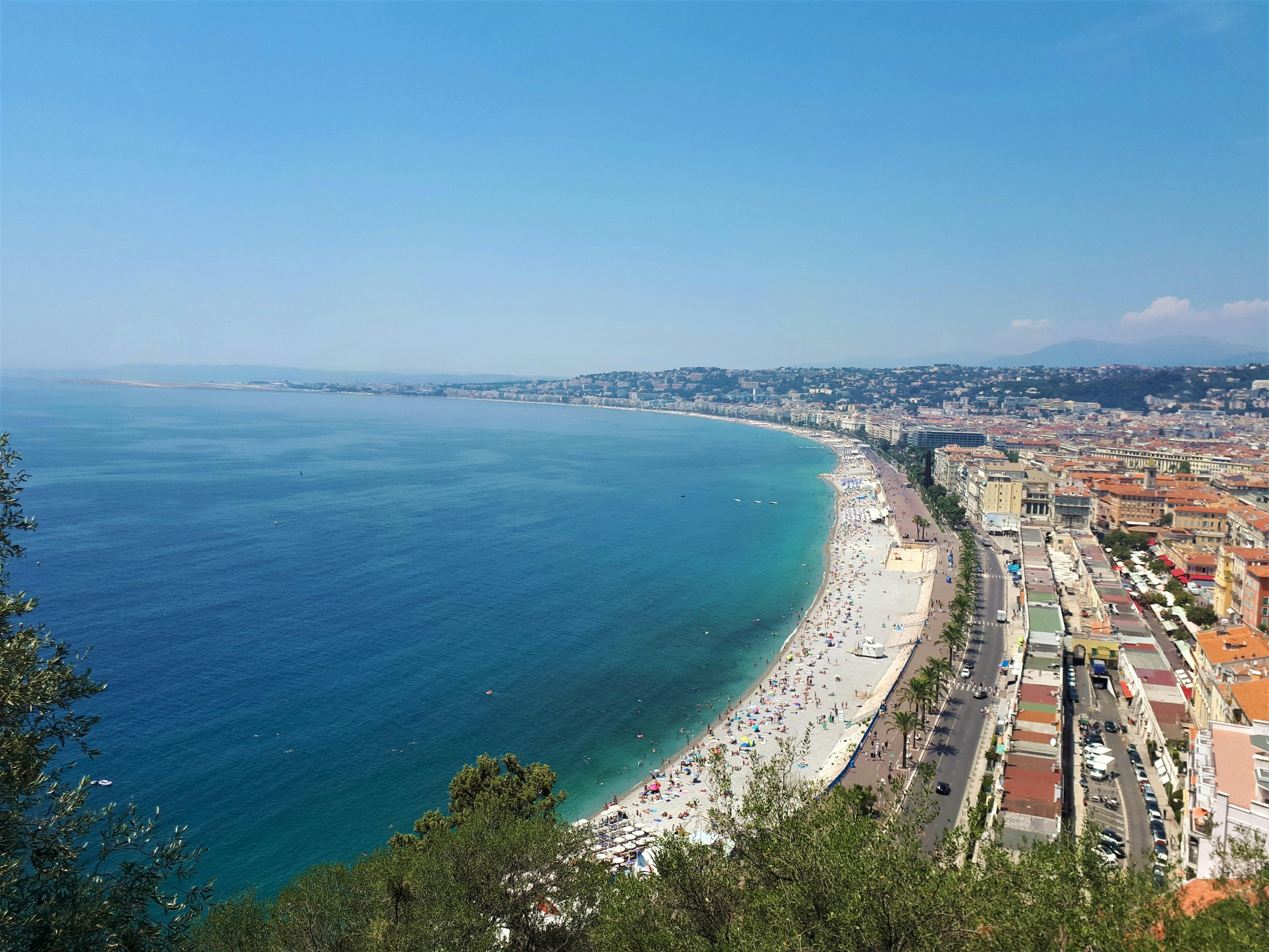 Marc Linder - Fotografi