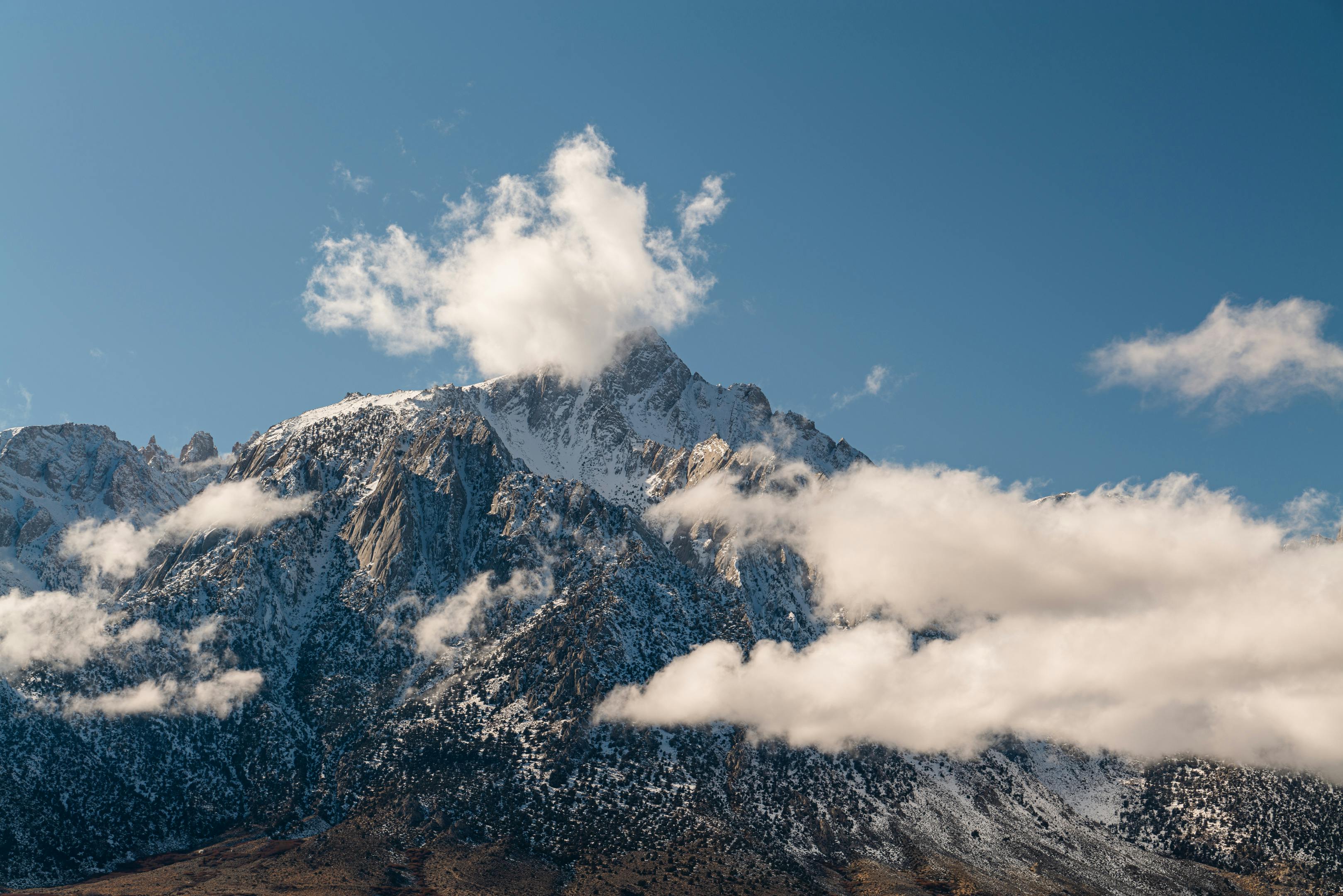 Jesse Zheng - Photography