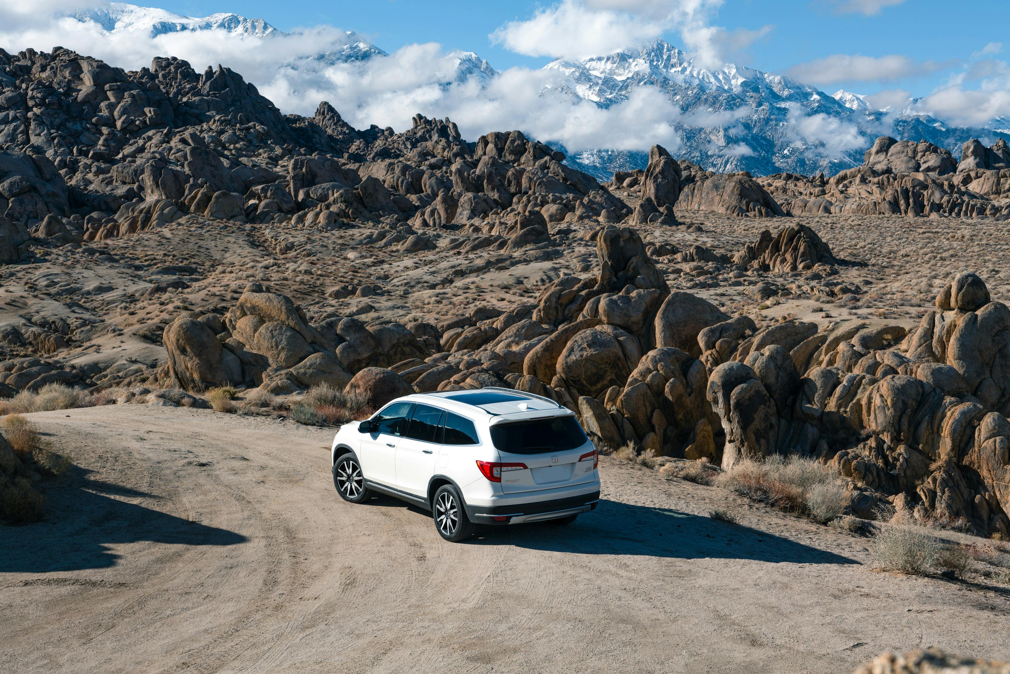 Jesse Zheng - Photography