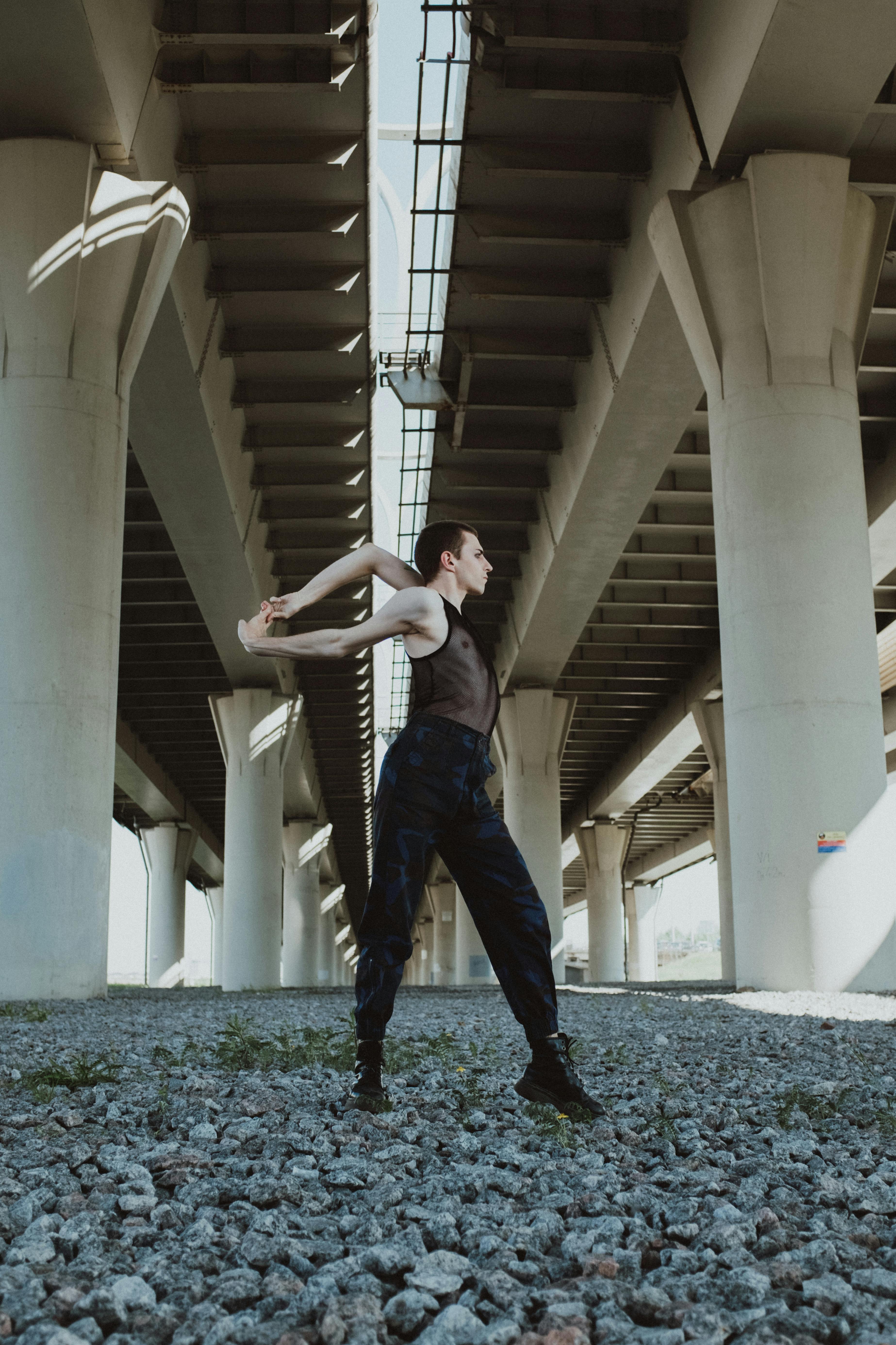 4,000+ Best Voguing Photos · 100% Free Download · Pexels Stock Photos