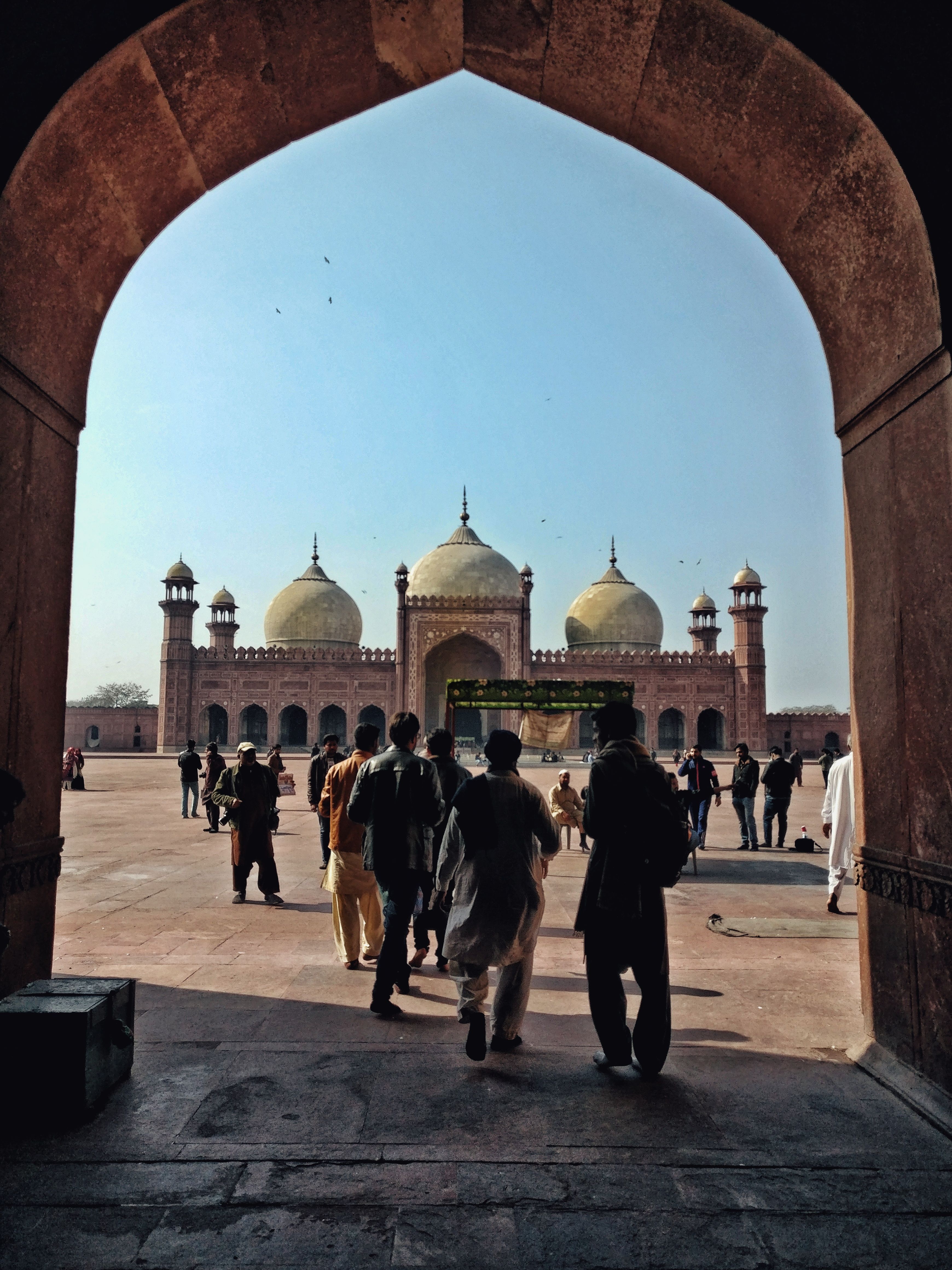 Talha Bilal - Photography