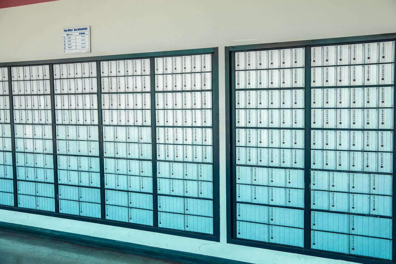 How to Fill Out a US Postal Money Order Easily