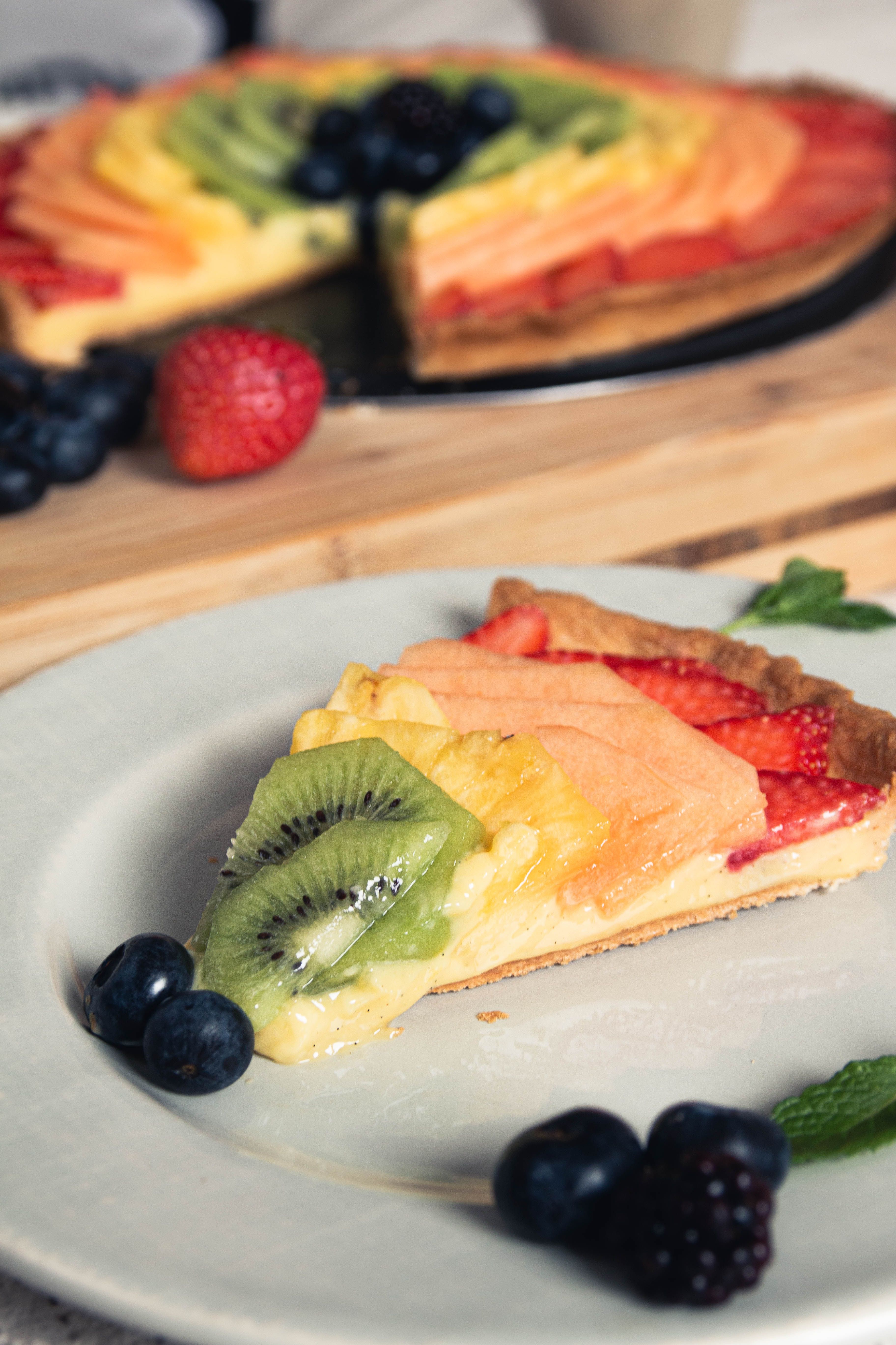 Sliced Tart Photos, Download Free Sliced Tart Stock Photos & HD Images