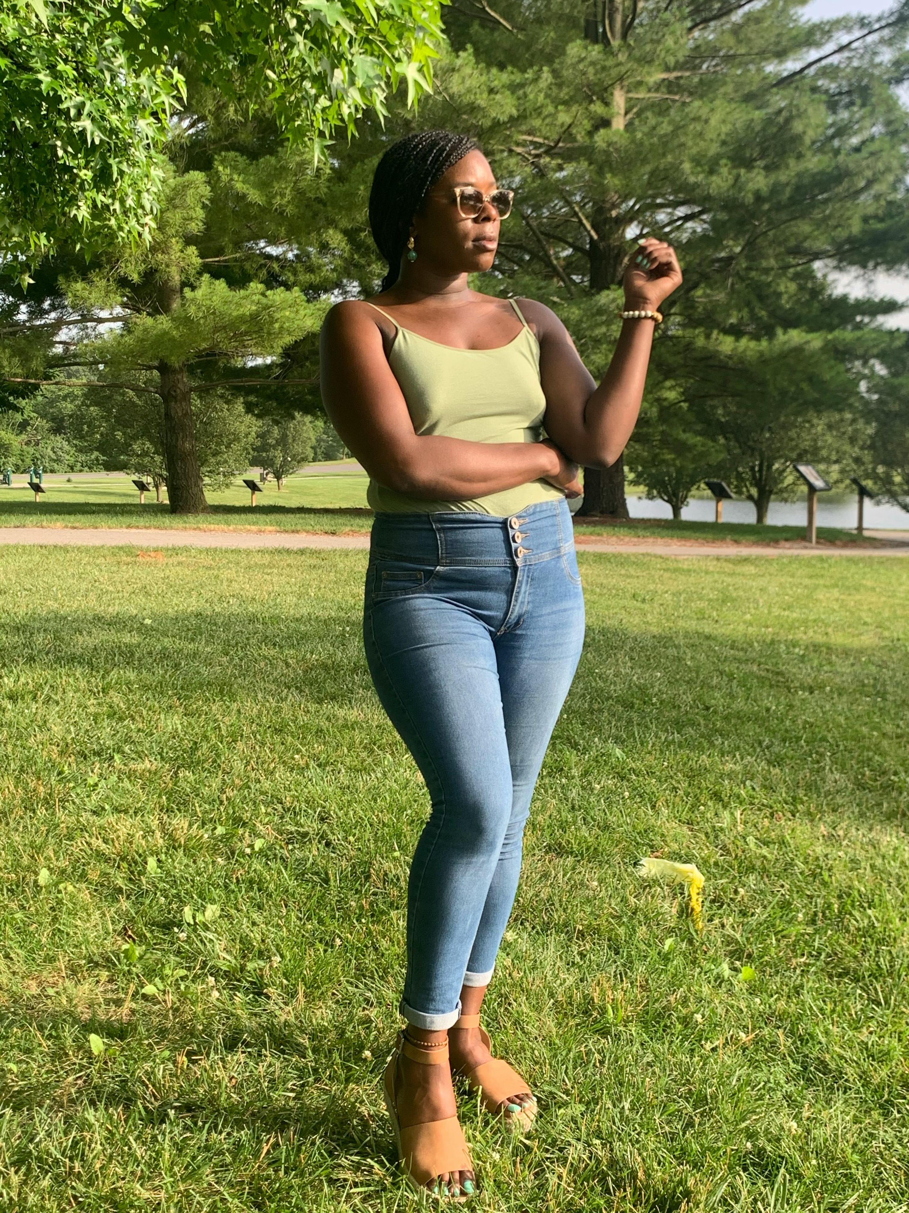 April Johnson - Photography