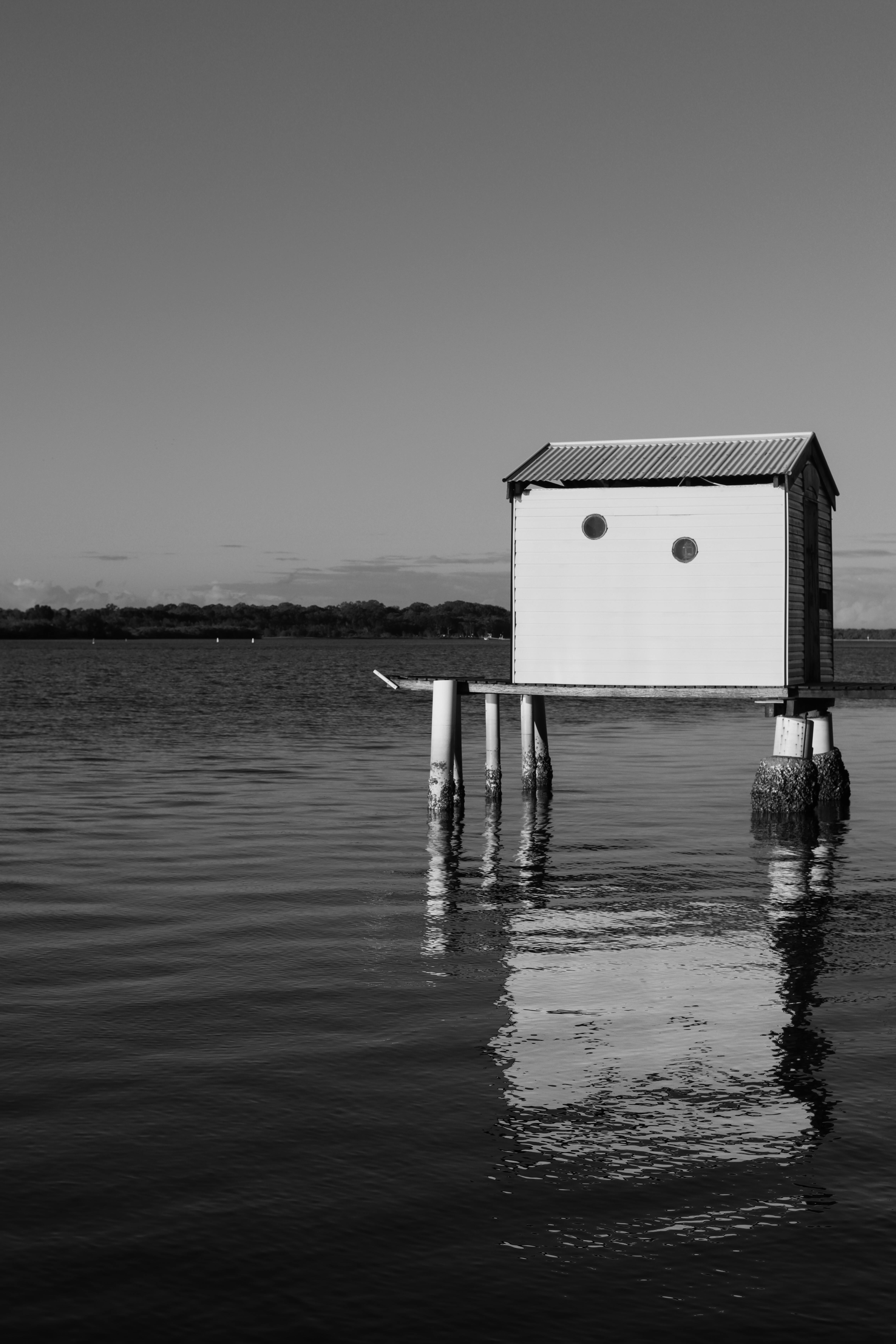Black And White Hut Photos, Download The BEST Free Black And White Hut ...