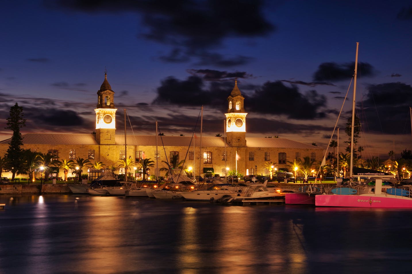 Bermuda Insurance Companies: Key Features and Overview