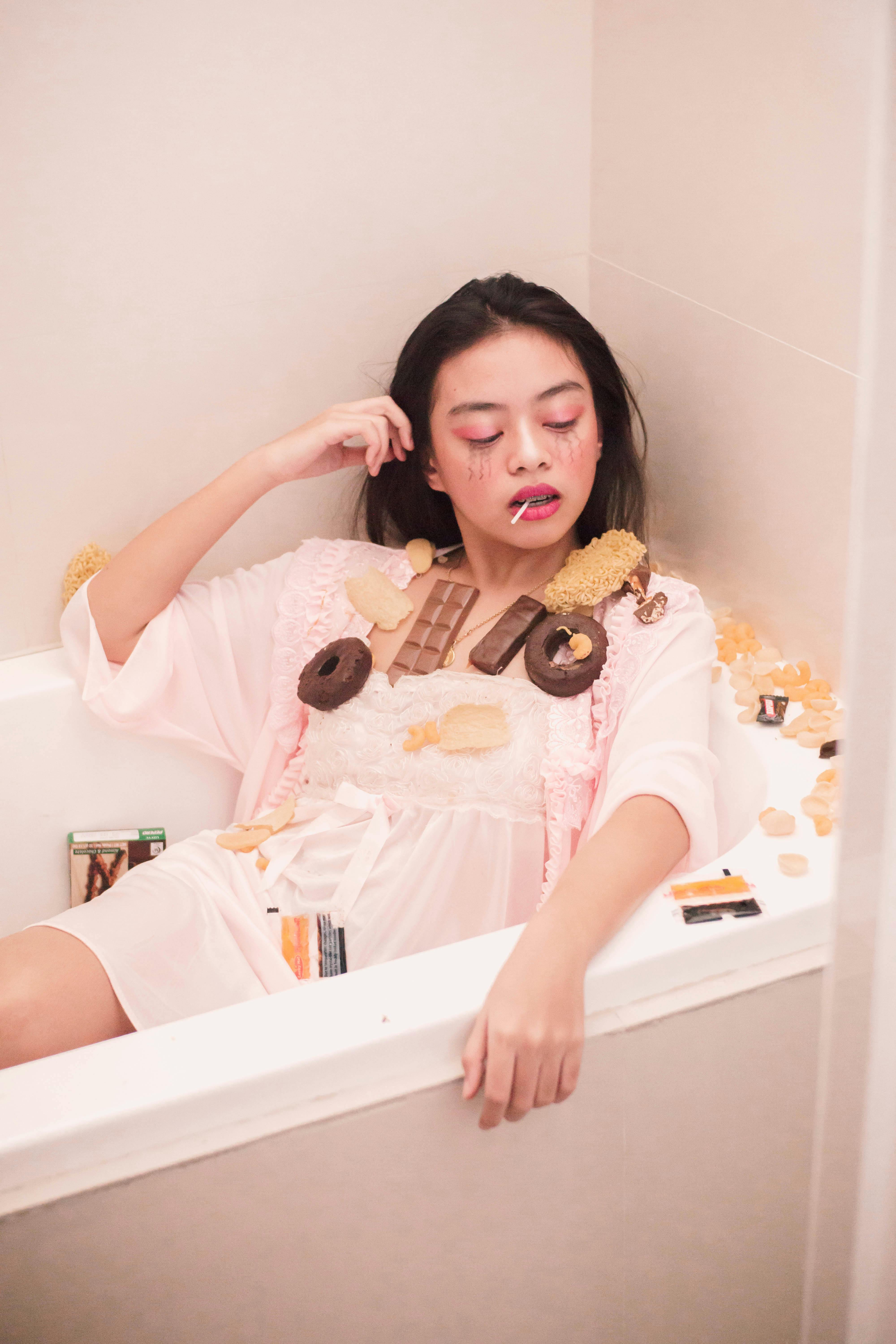 Candy Bath Photos, Download The BEST Free Candy Bath Stock Photos & HD ...