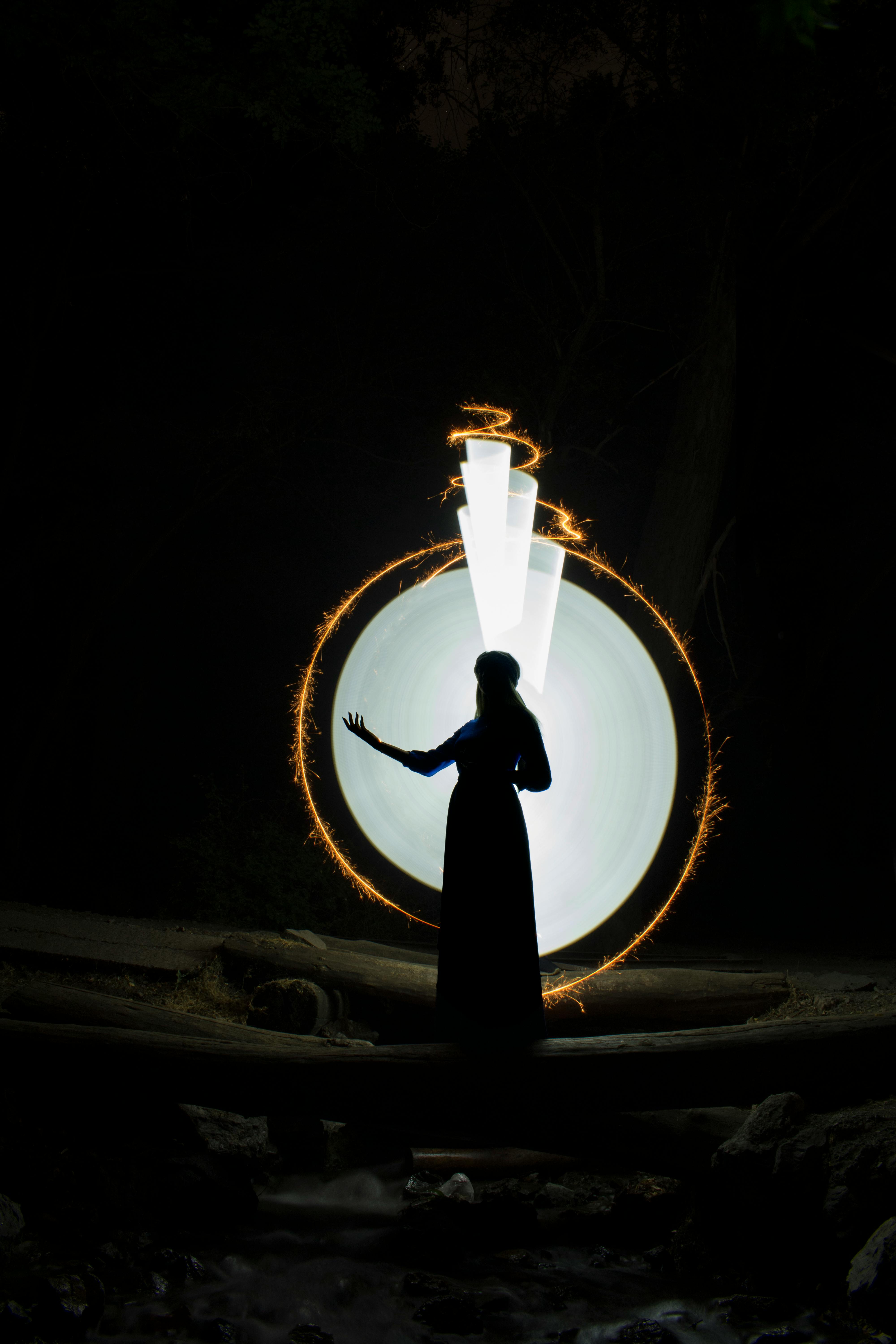 Magical Forest Photos, Download The BEST Free Magical Forest Stock ...