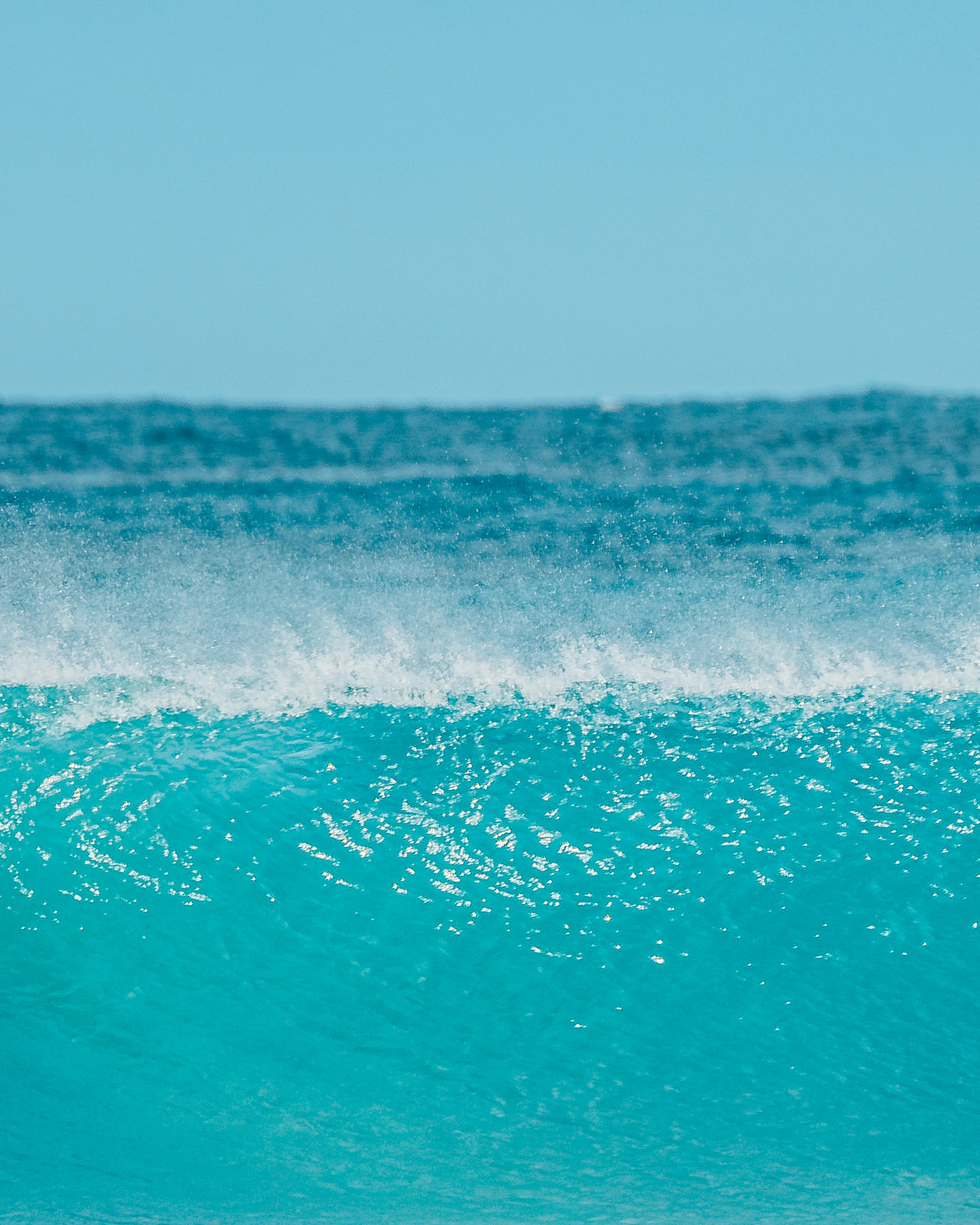 70,000+ Best Ocean Waves Photos · 100% Free Download · Pexels Stock Photos