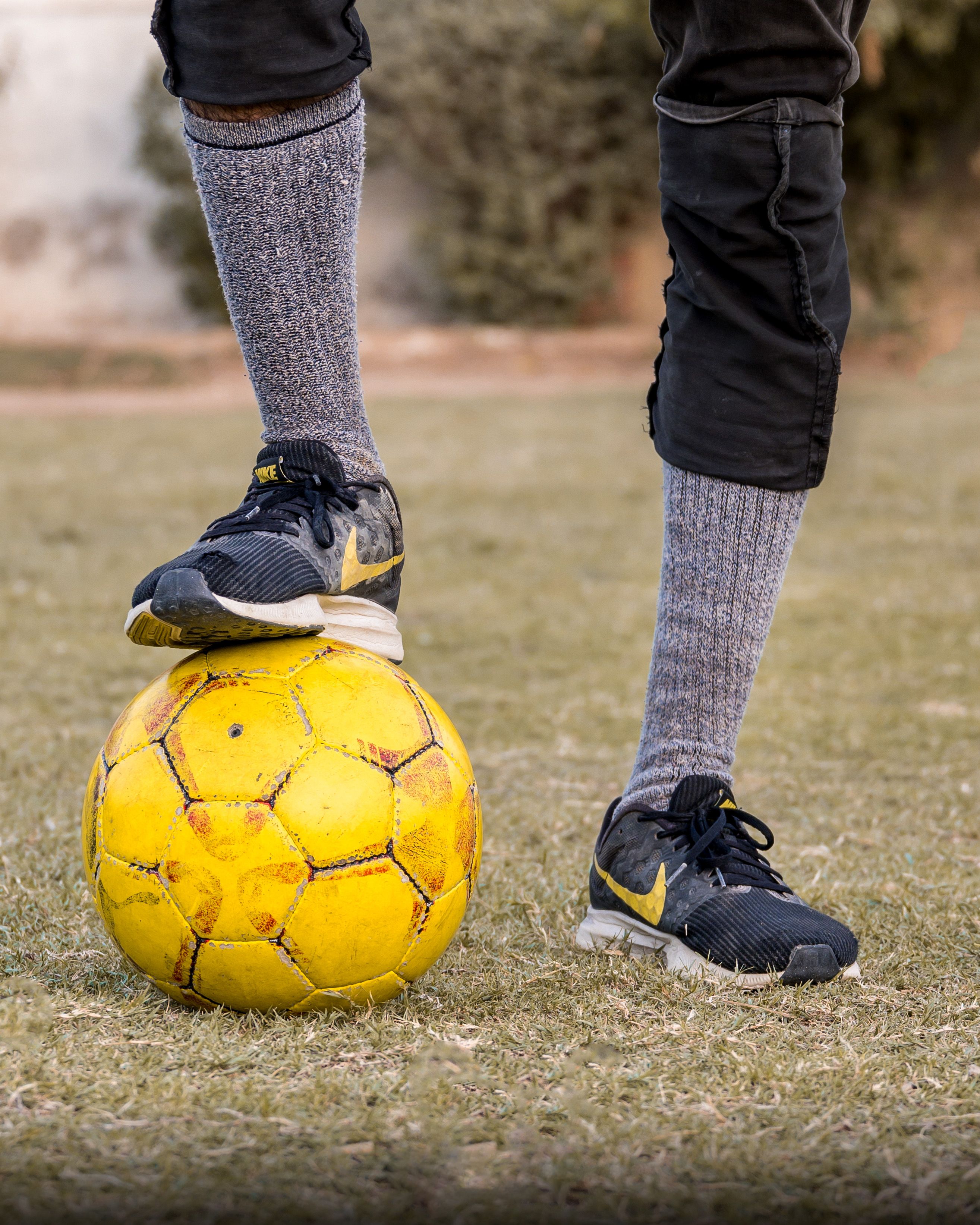 Football Boots Photos, Download The BEST Free Football Boots Stock ...
