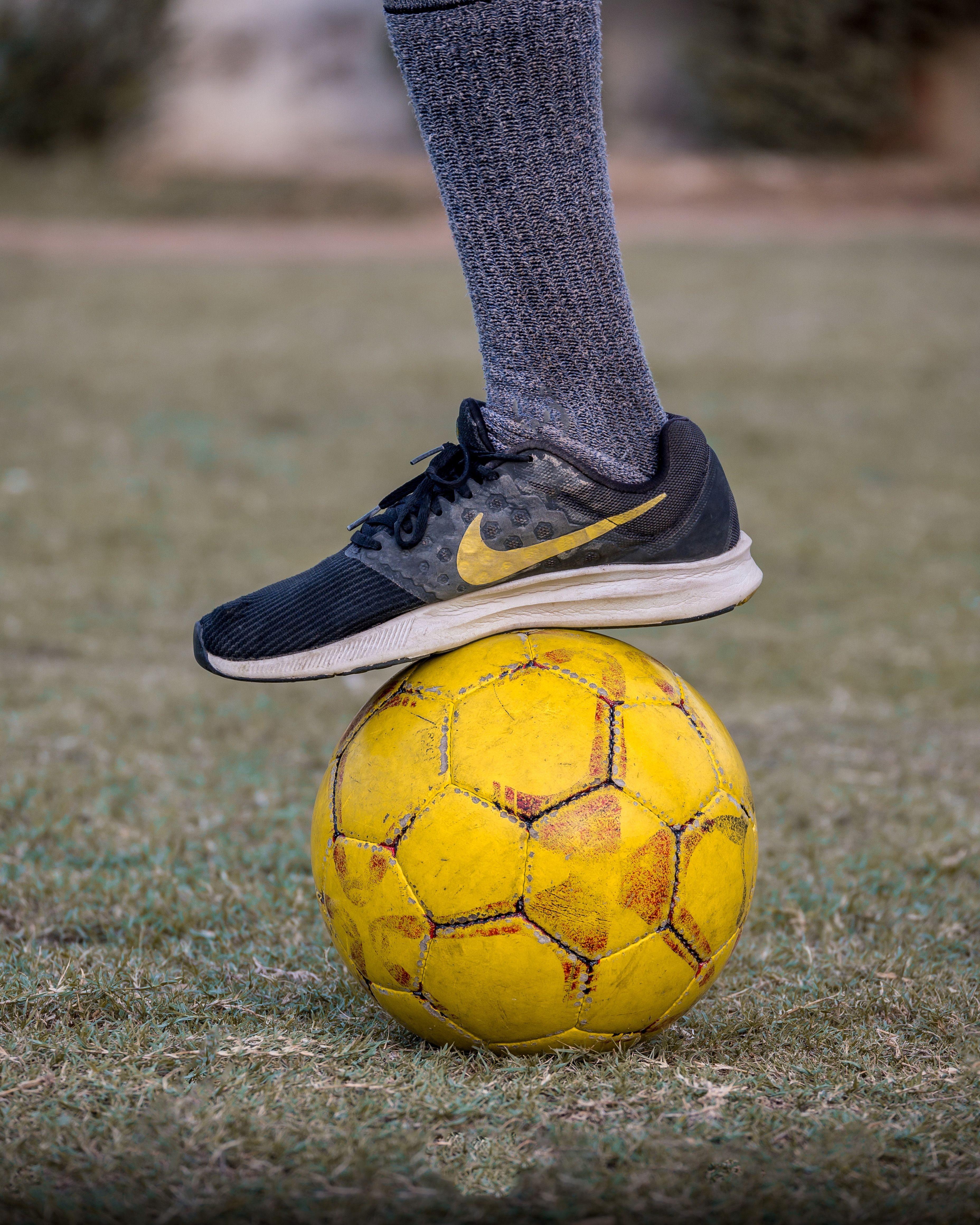 Football Boots Photos, Download The BEST Free Football Boots Stock ...