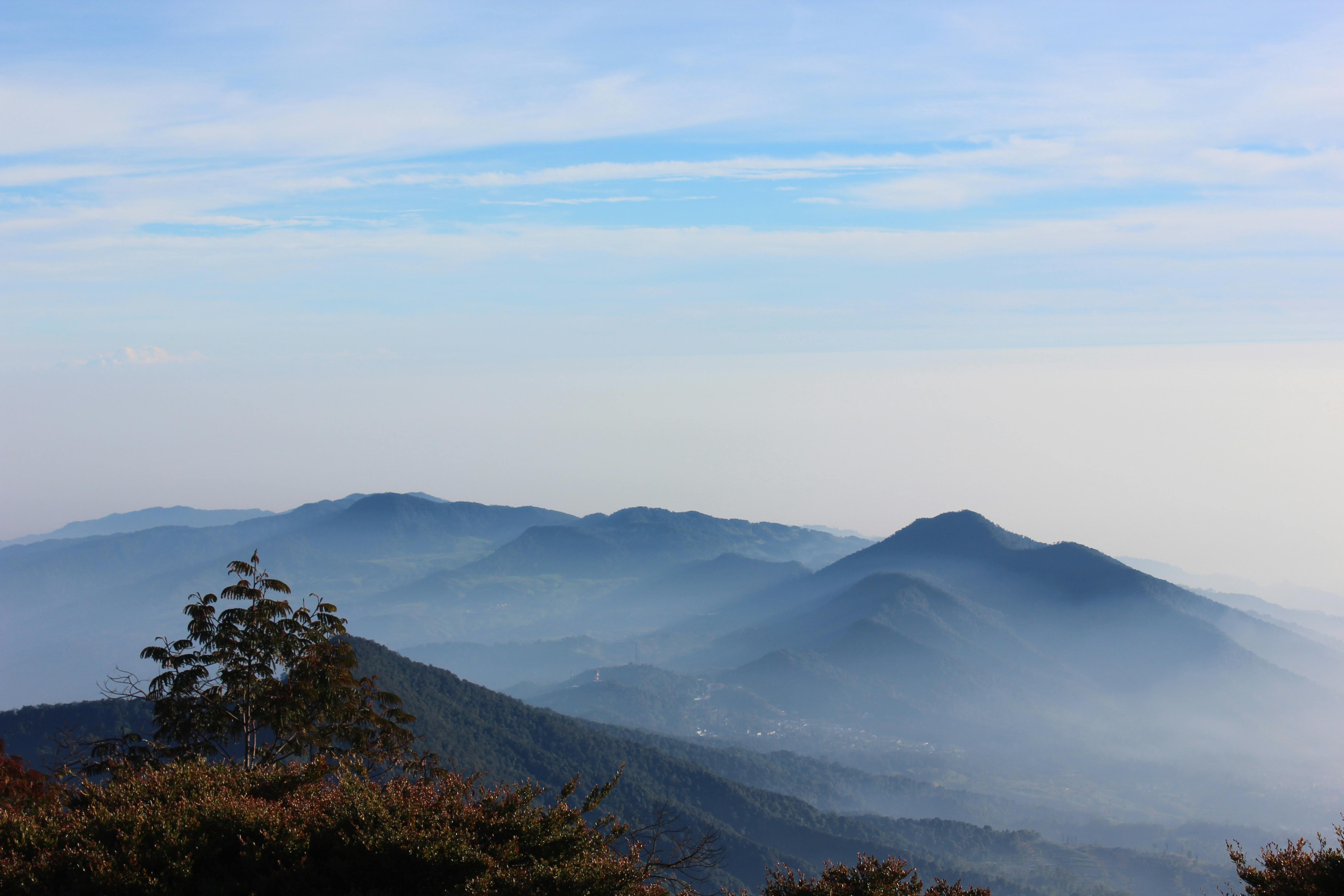 Mt. Gede Pangrango 9 Photos & Videos Collected by Rungga Pratama