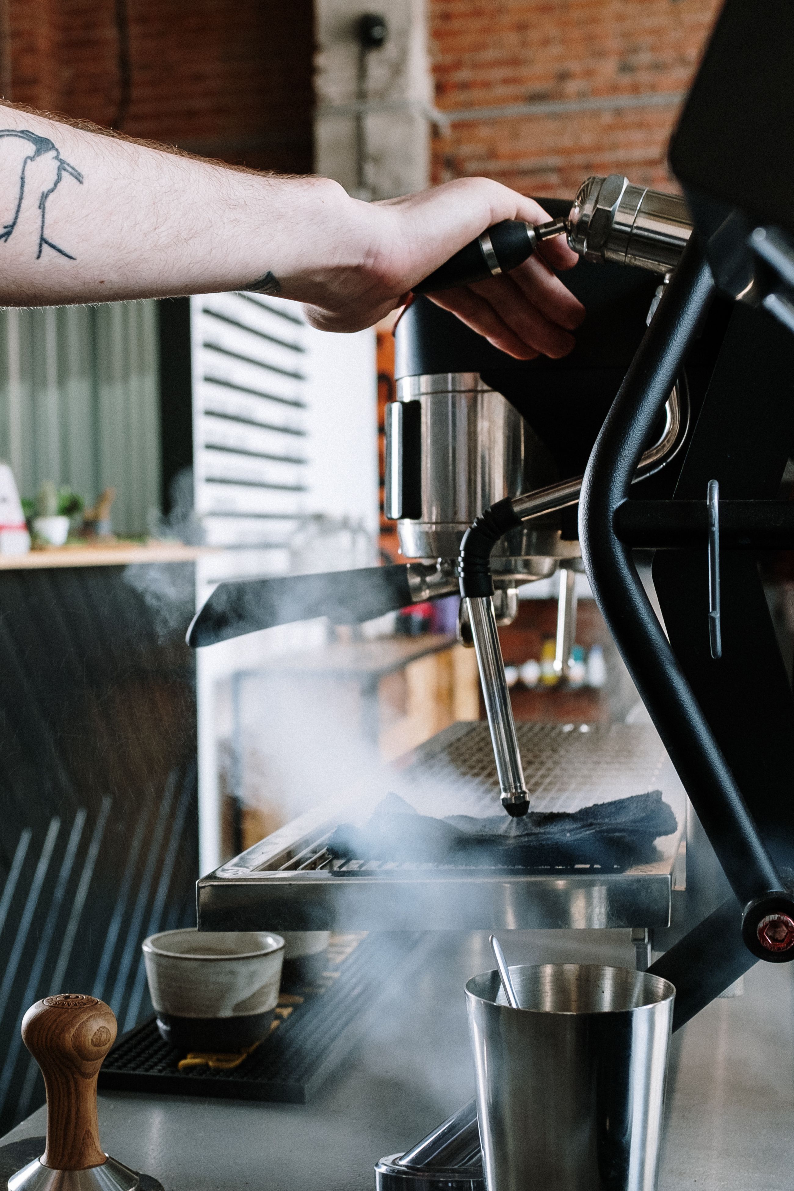 Espresso Machine Photos, Download The BEST Free Espresso Machine Stock ...