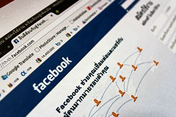 How to Post Photos on Facebook with Ease and Speed