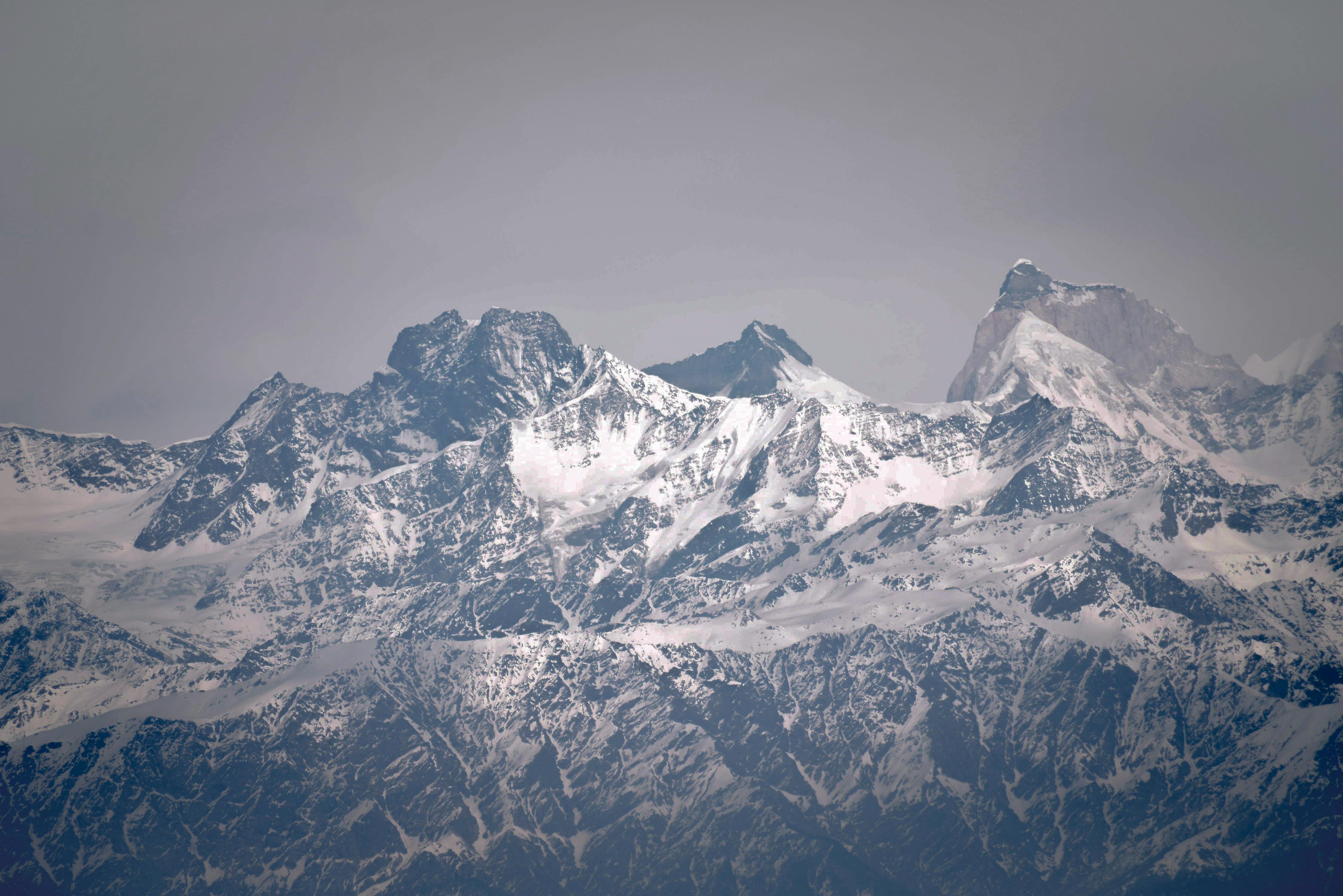 Sandeep Gusain - Photography