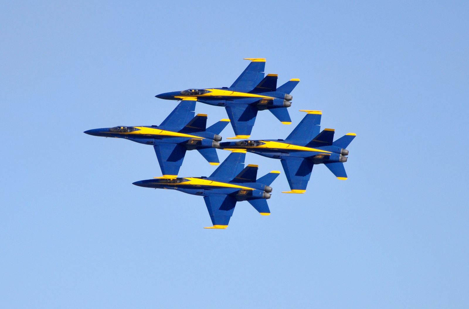 Blue Angels Photos, Download The BEST Free Blue Angels Stock Photos ...