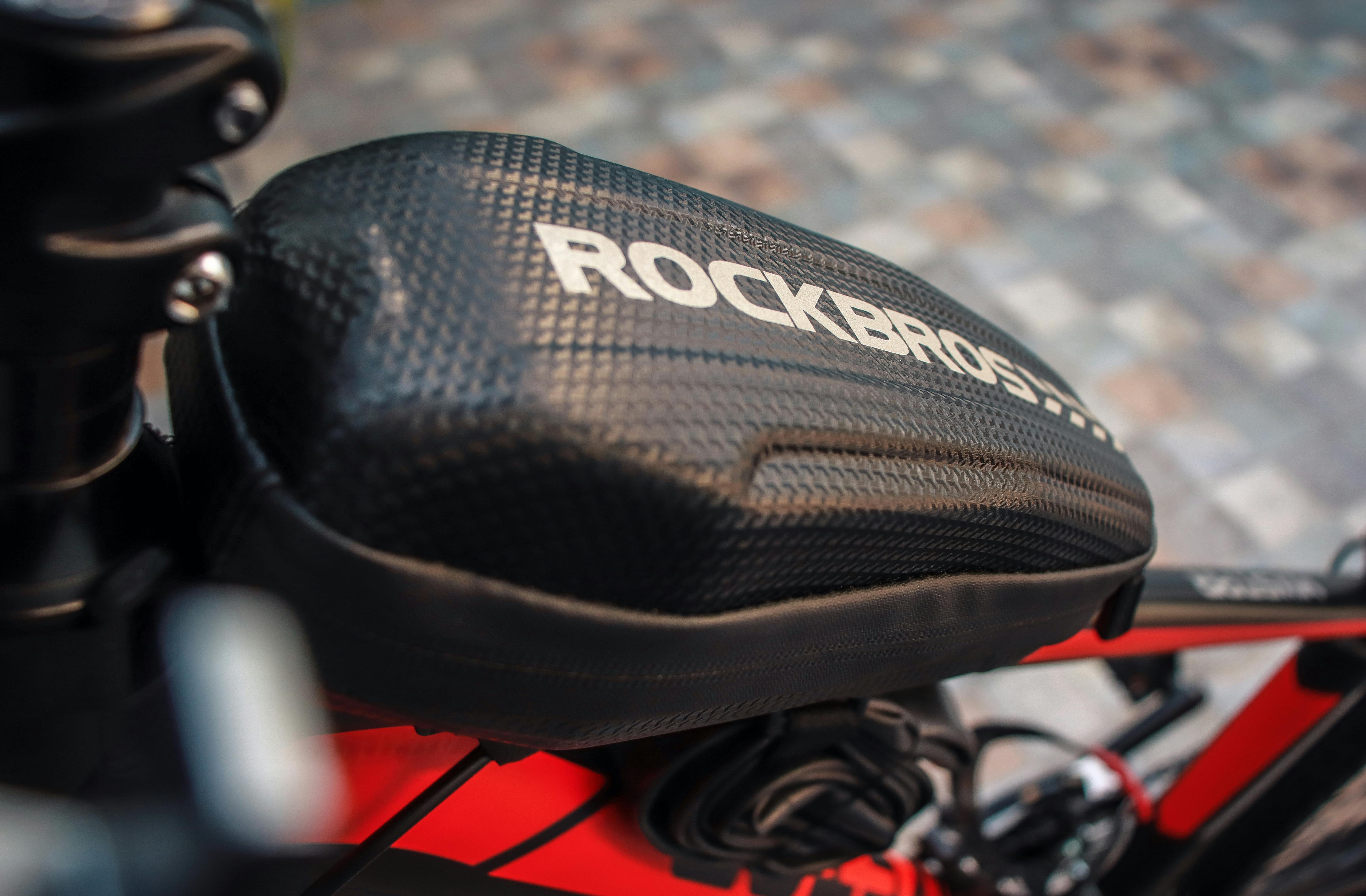 Rockstar Mountain Bike 6 Photos & Videos Collected by Harvey Tan Villarino