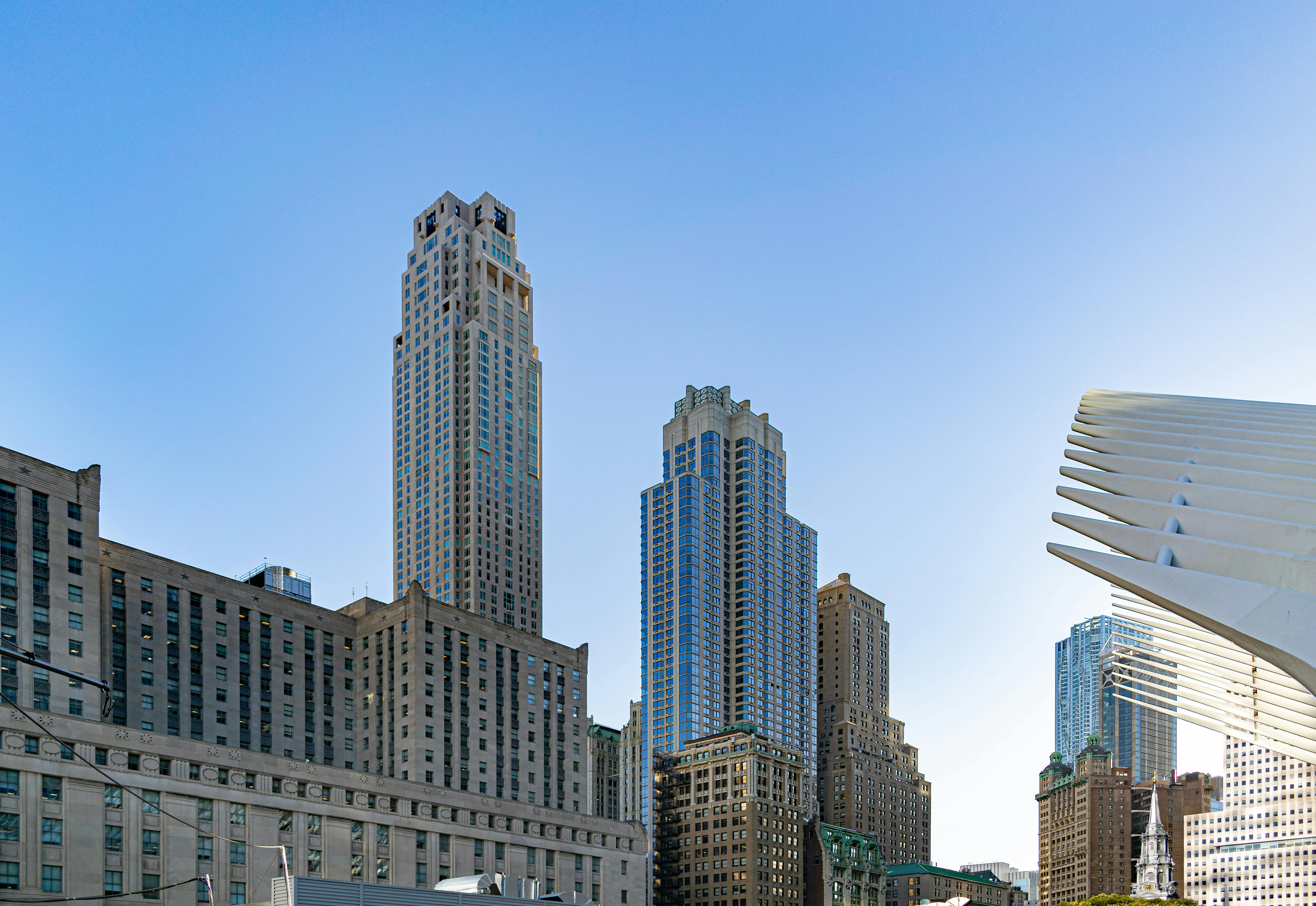 Buildings · Free Stock Photo