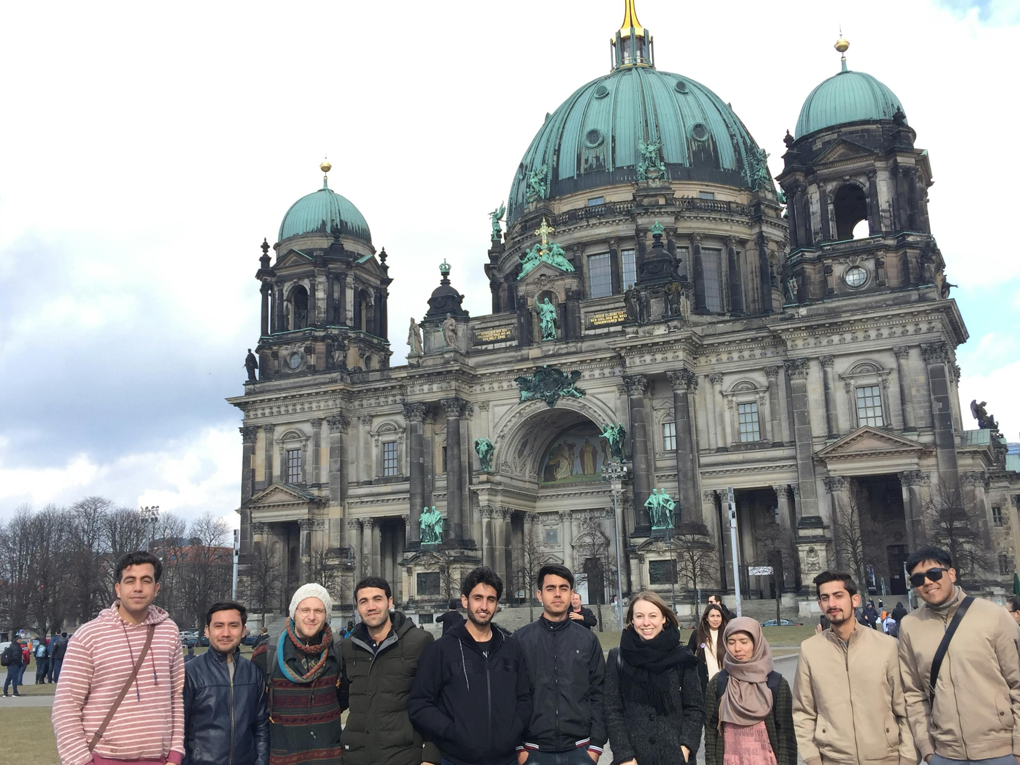 Muhammad Nasir Islam - Fotografi