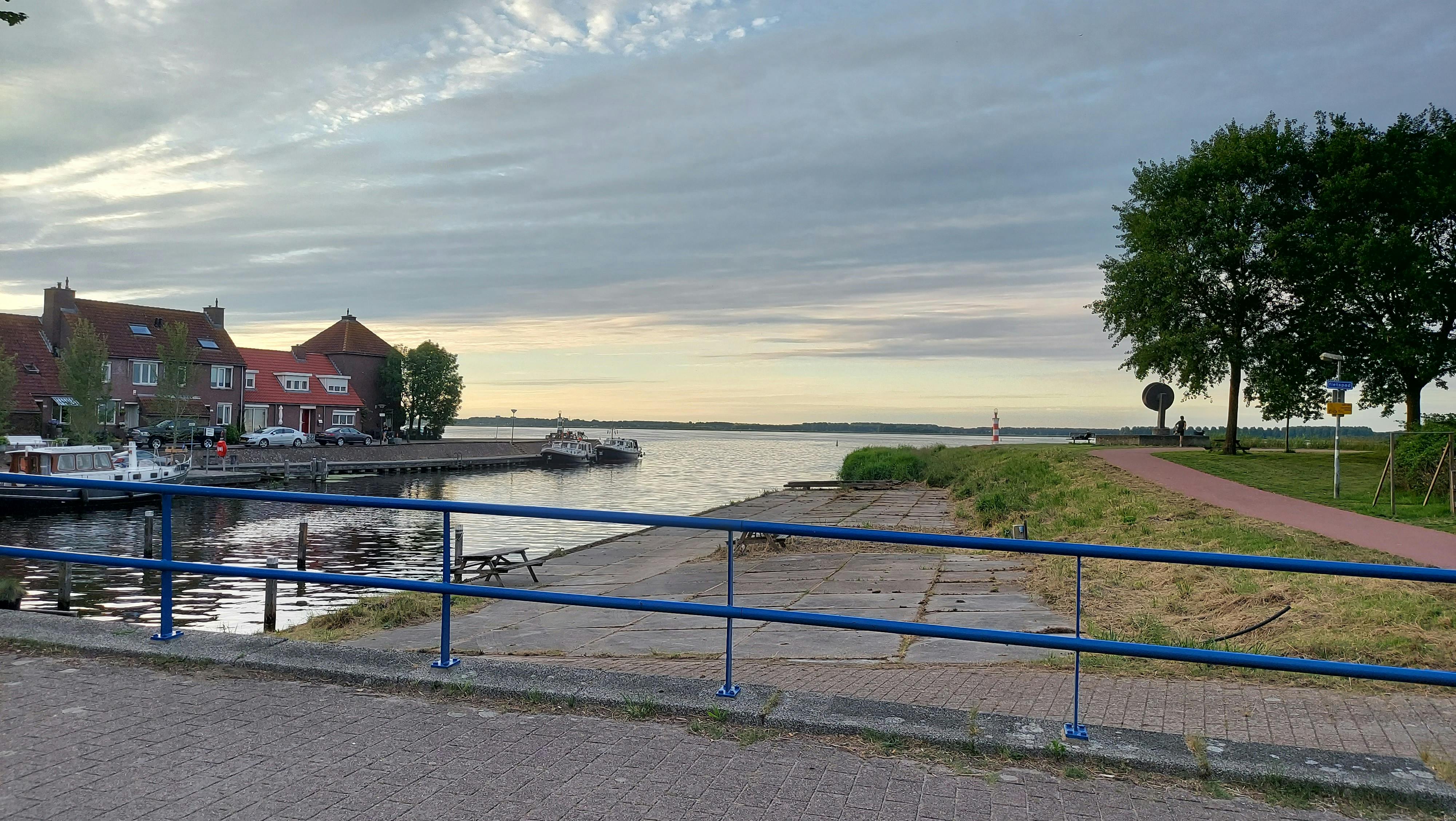 Tim den Haan – Fotografia