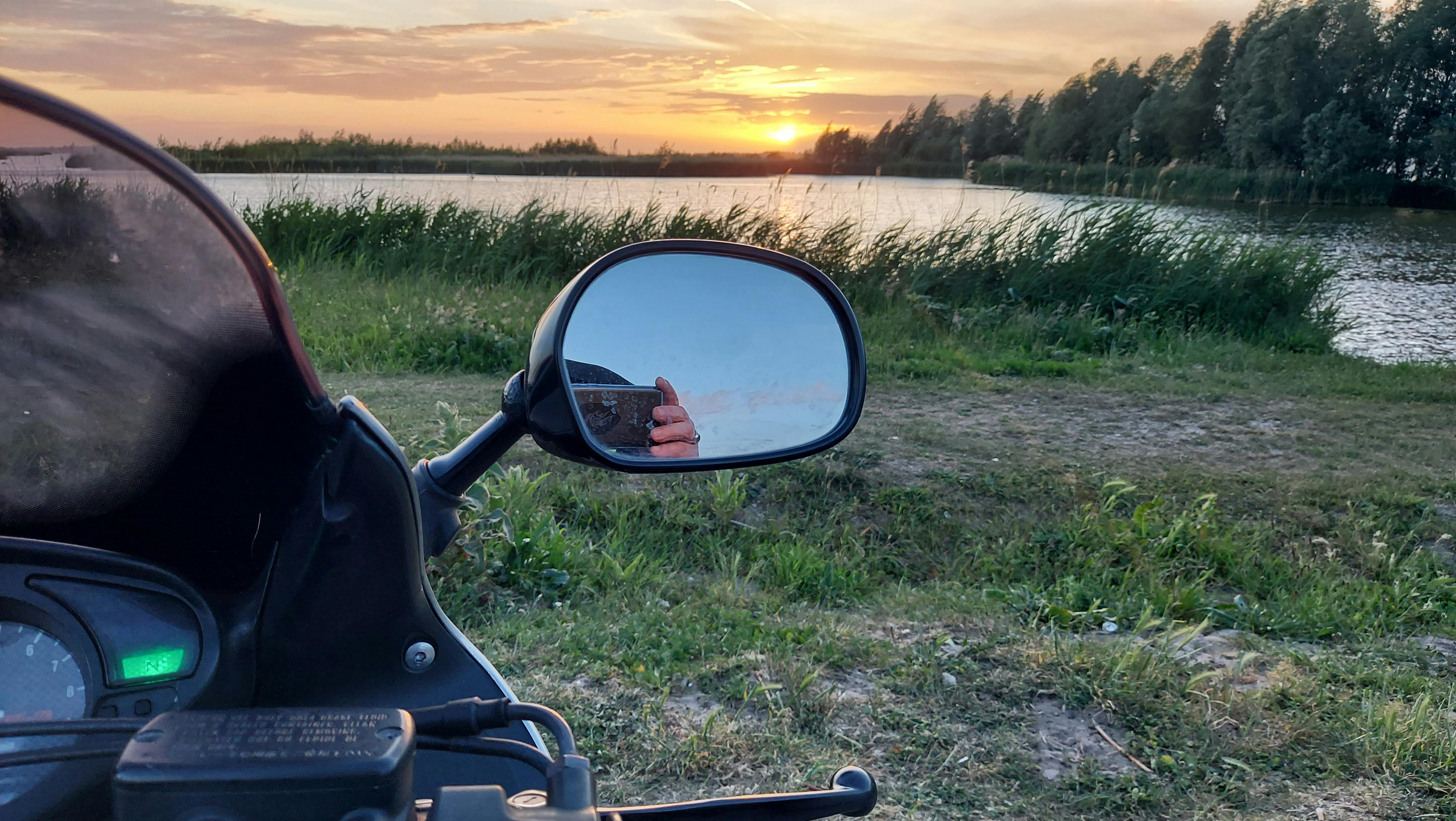 Tim den Haan – Fotografia