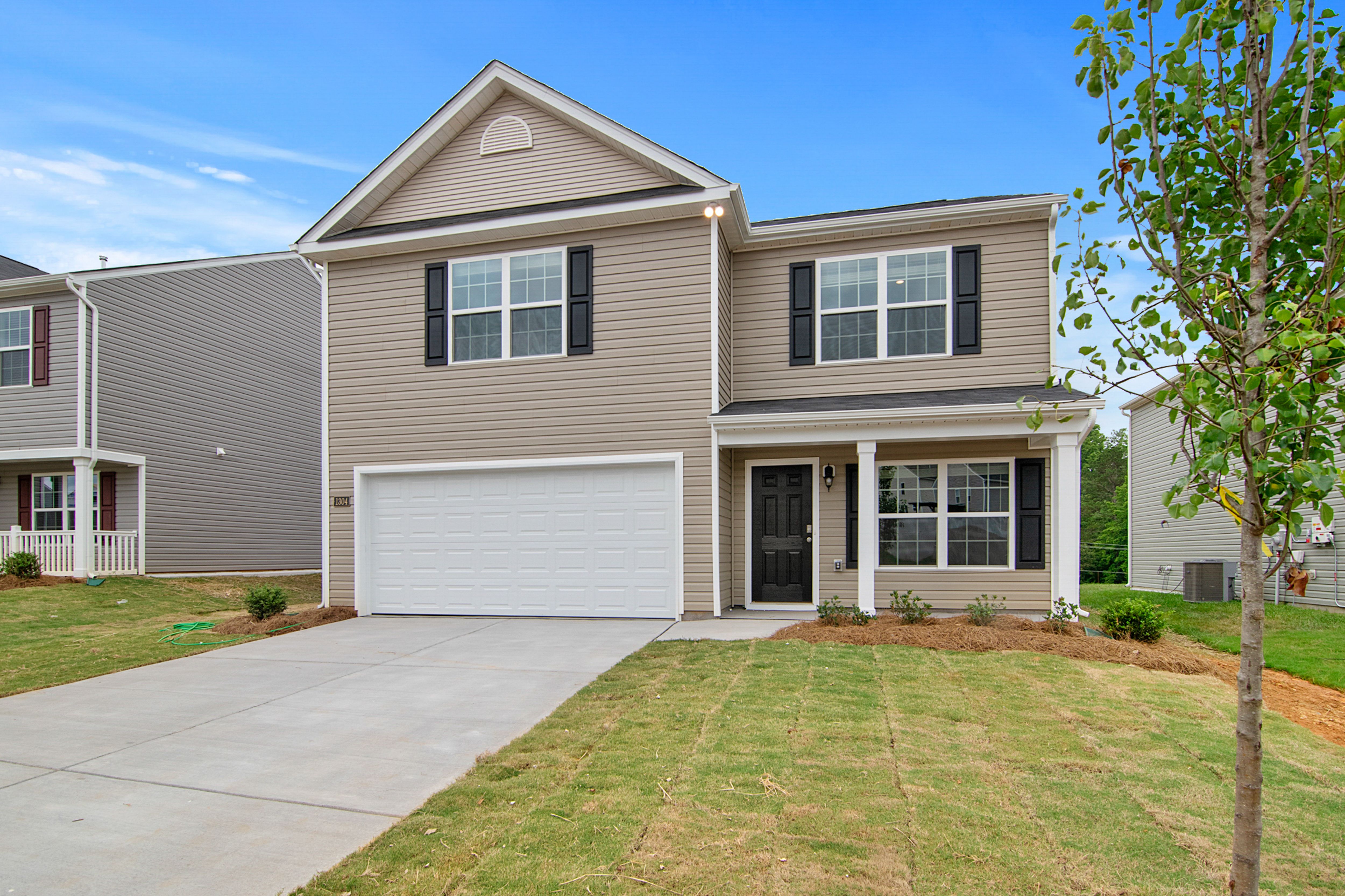 Modern House Exterior · Free Stock Photo