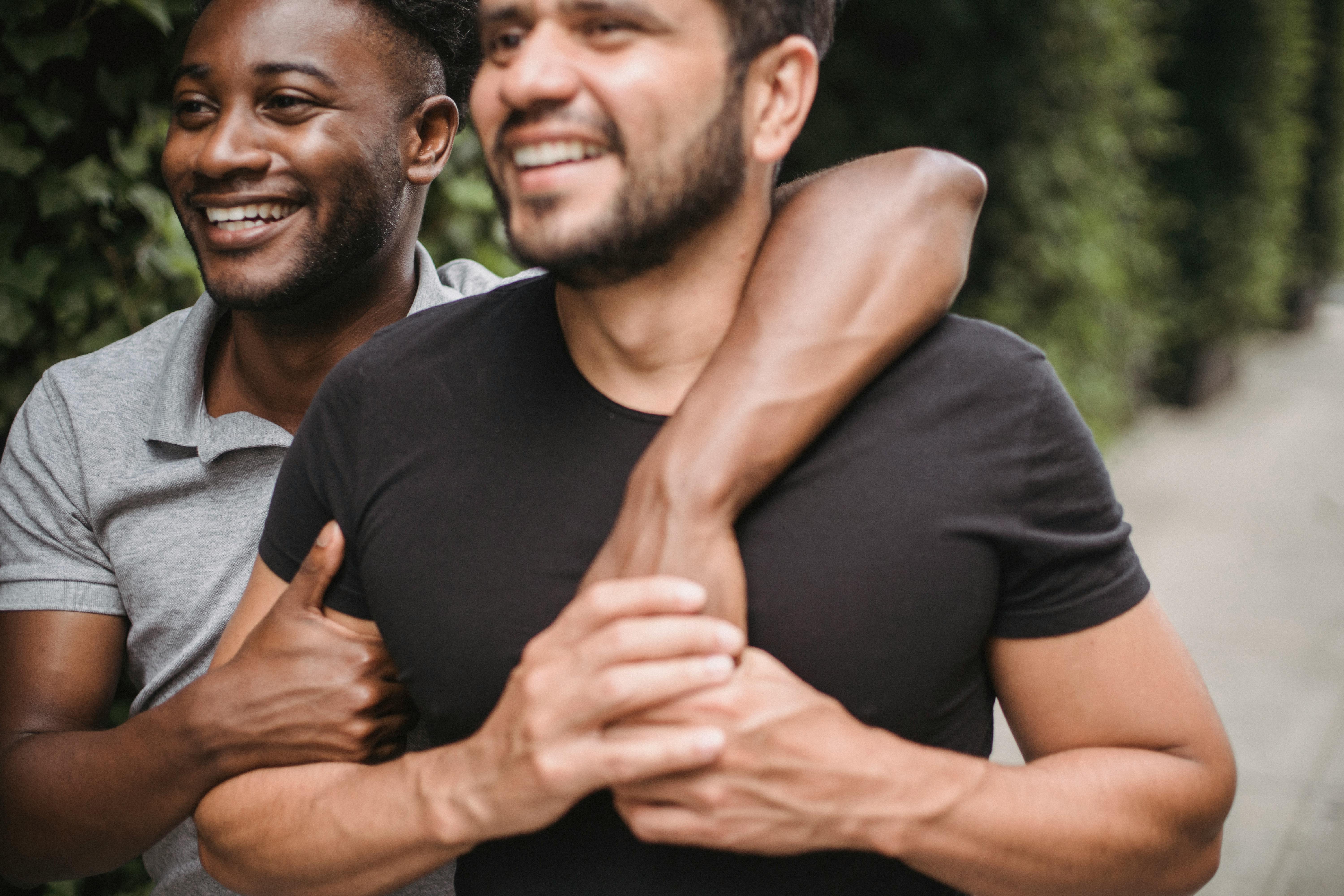 Black And White Unity Photos, Download The BEST Free Black And White ...