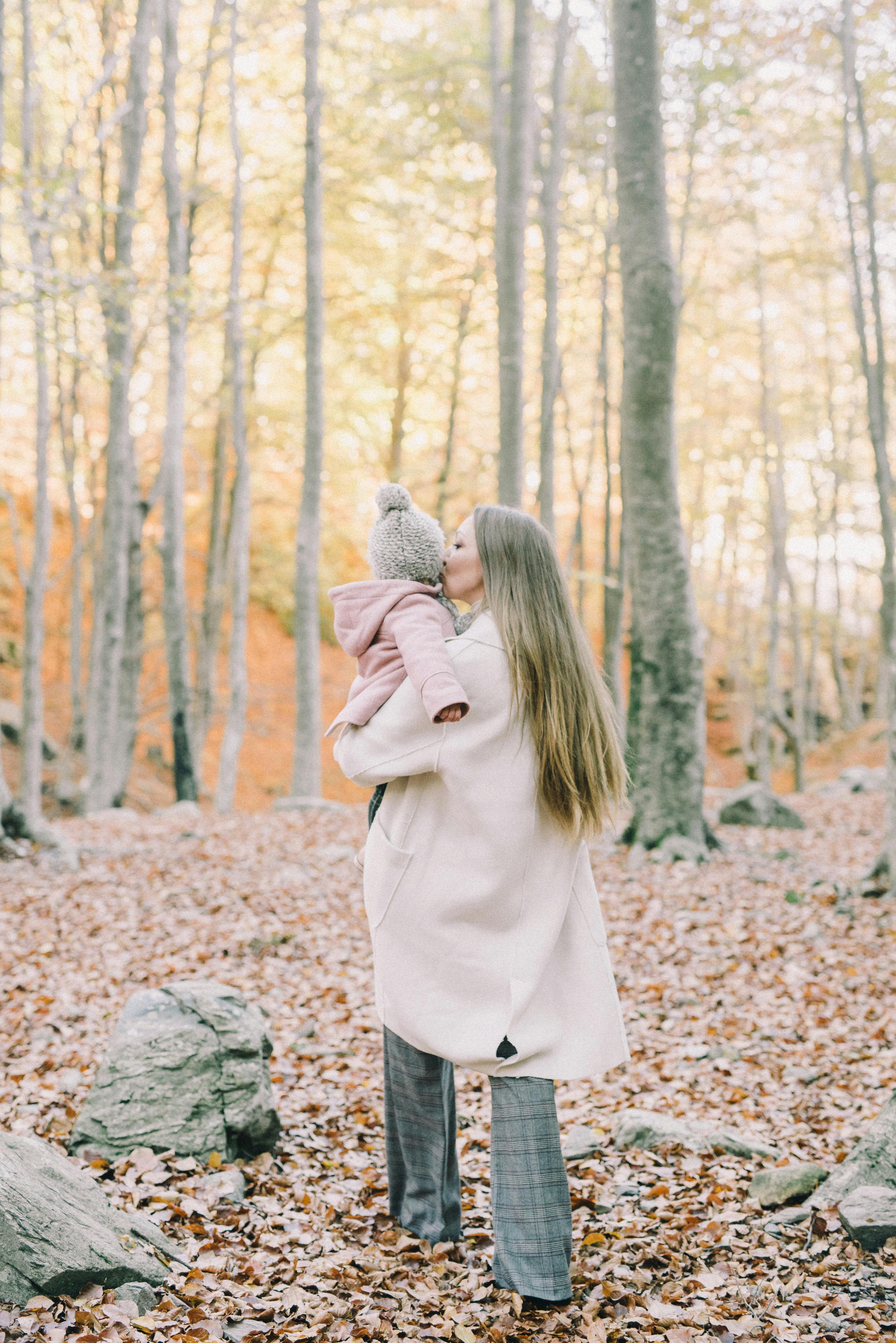 Mom And Baby Caring Photos, Download The BEST Free Mom And Baby Caring ...