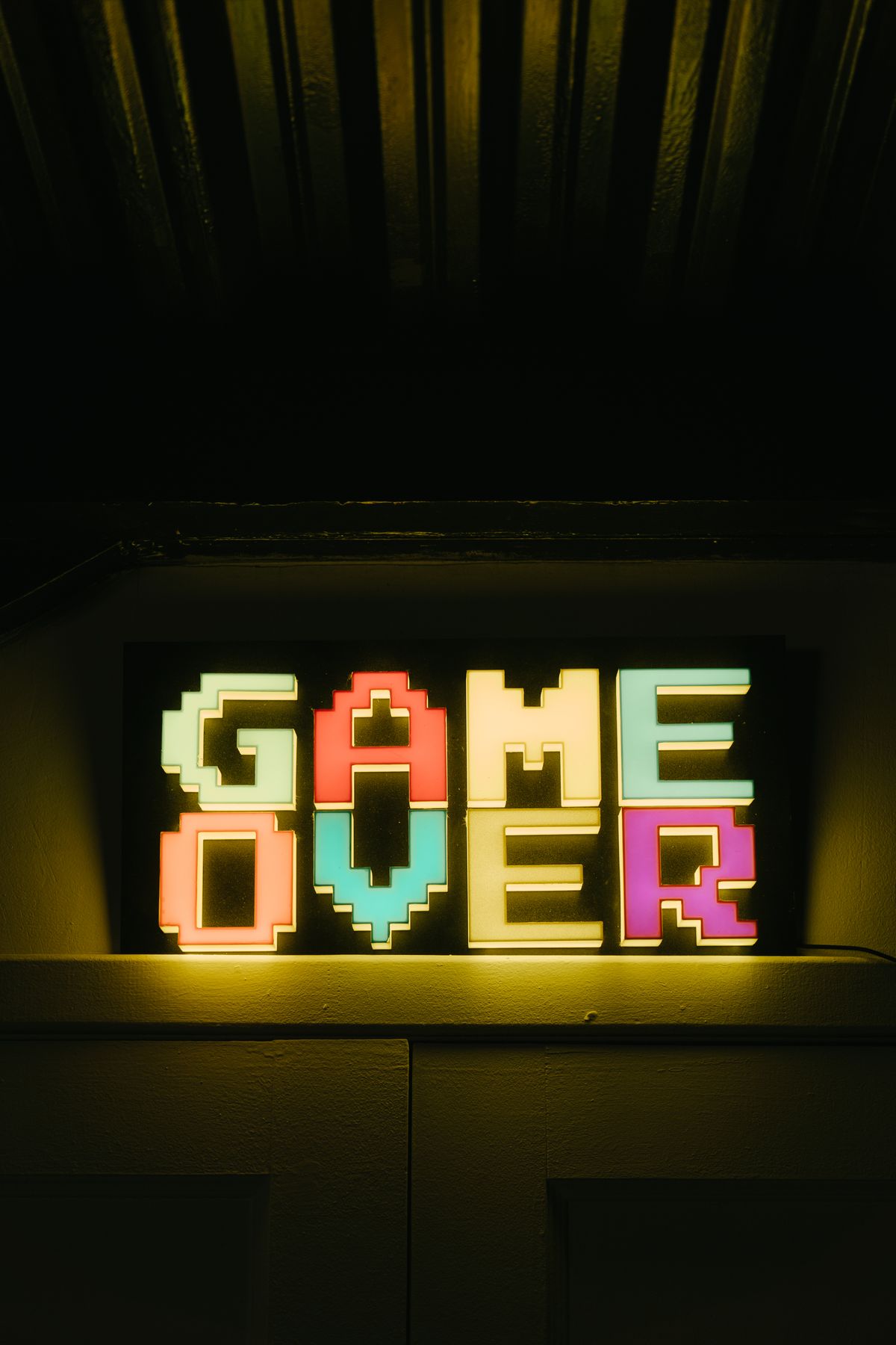 Game Over Photos, Download The BEST Free Game Over Stock Photos & HD Images