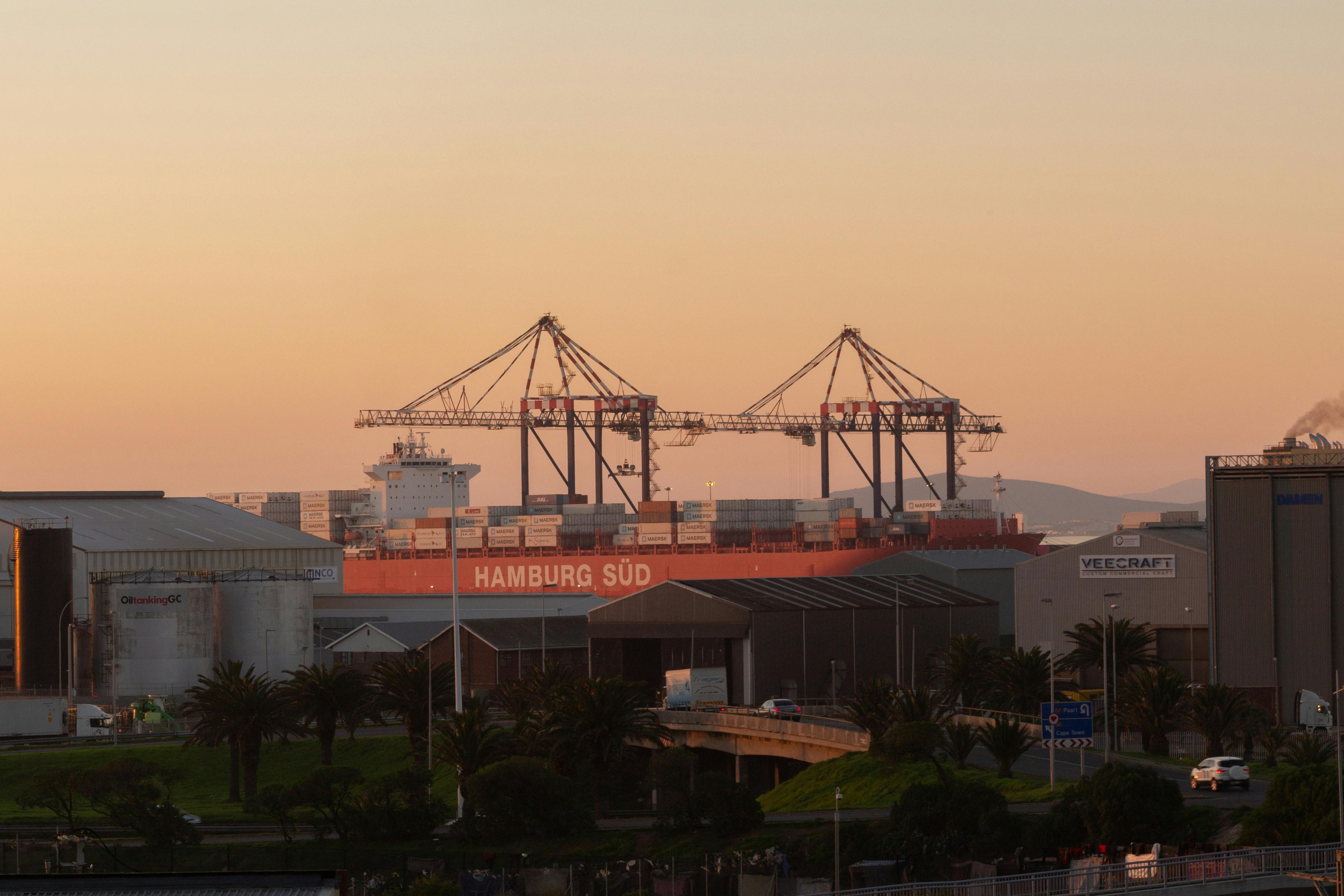 Mike Little - การถ่ายภาพ