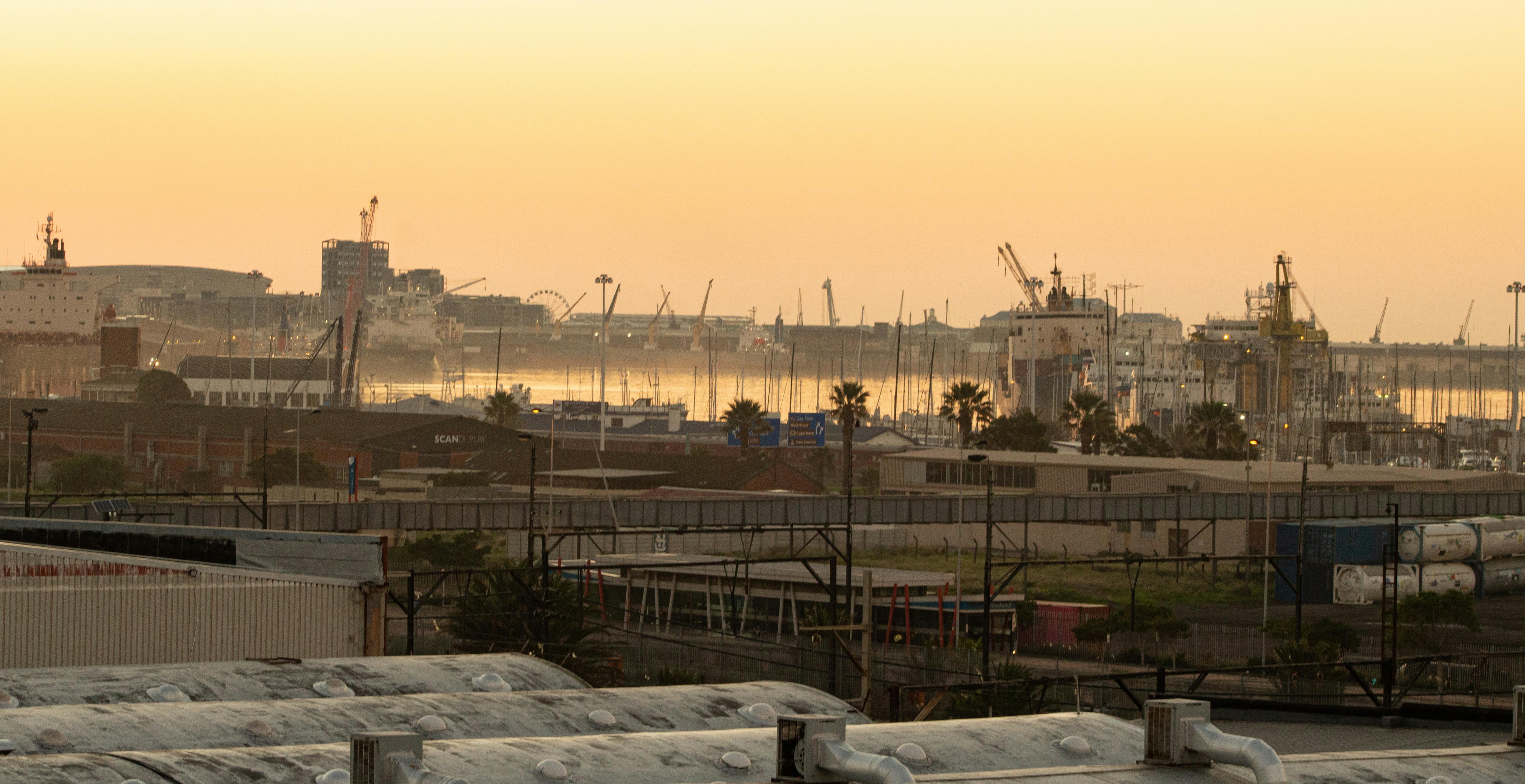 Mike Little - Fotografía