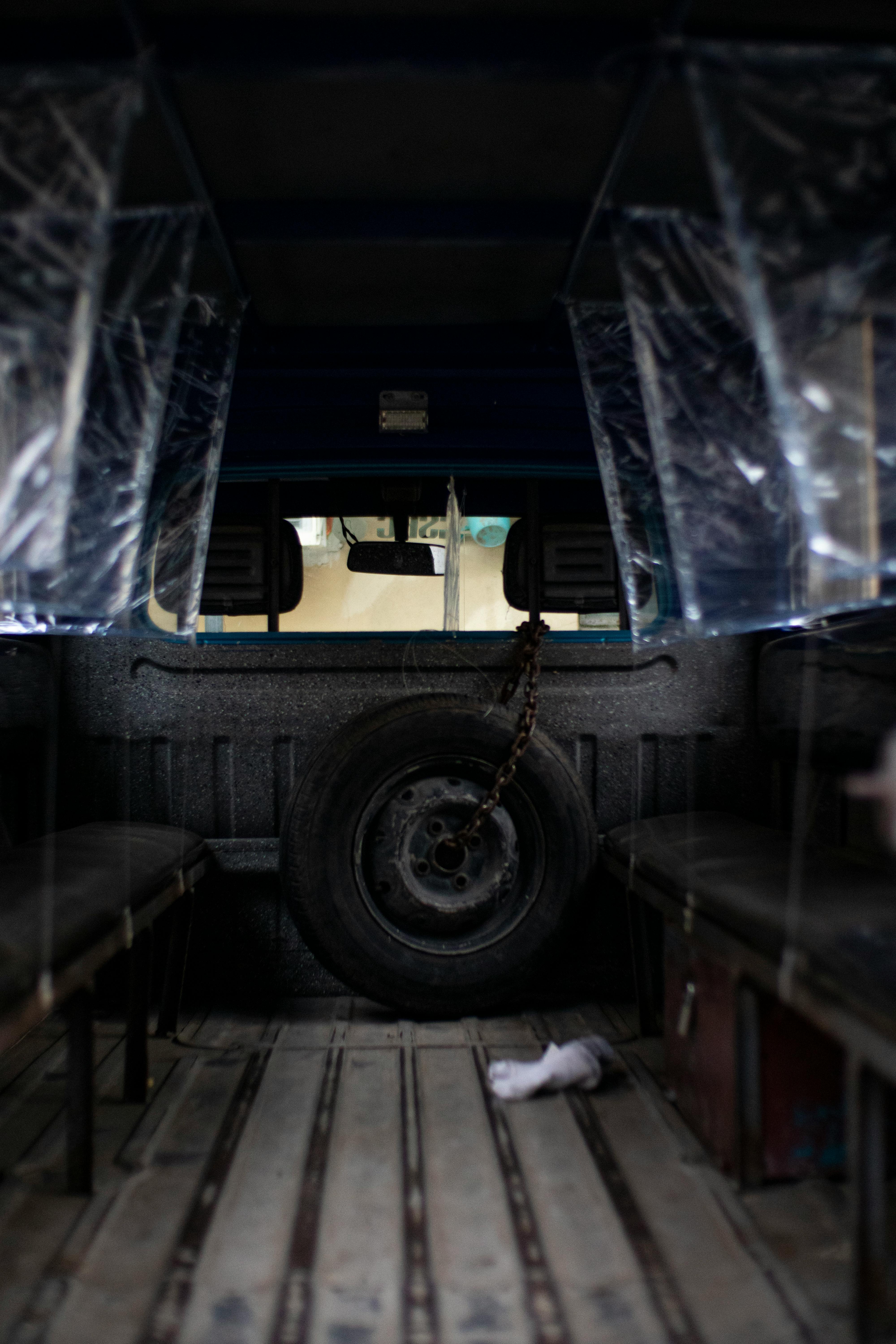 Pickup Truck Trunk Open Photos, Download The BEST Free Pickup Truck ...