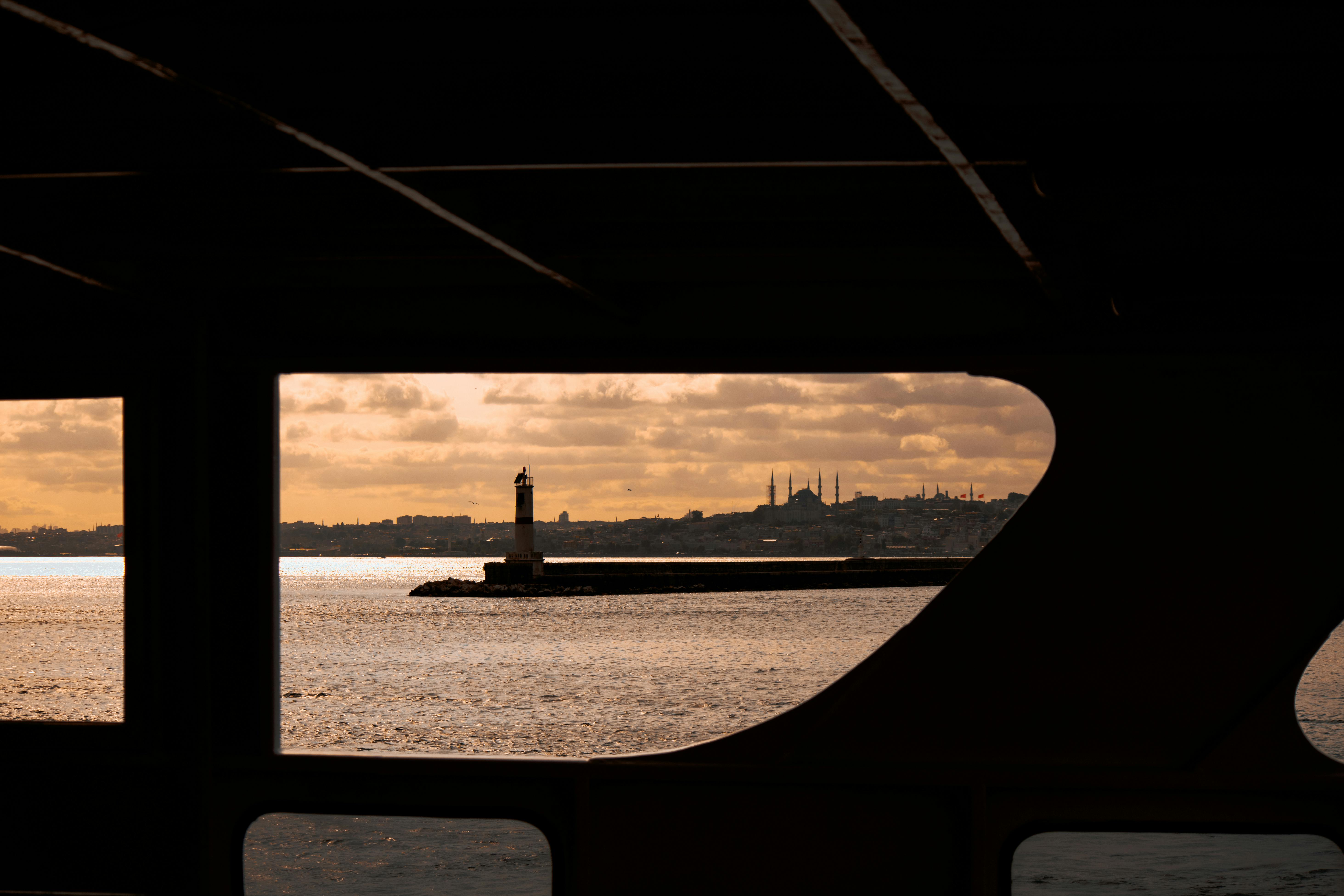 Lighthouse Window Photos, Download The BEST Free Lighthouse Window ...