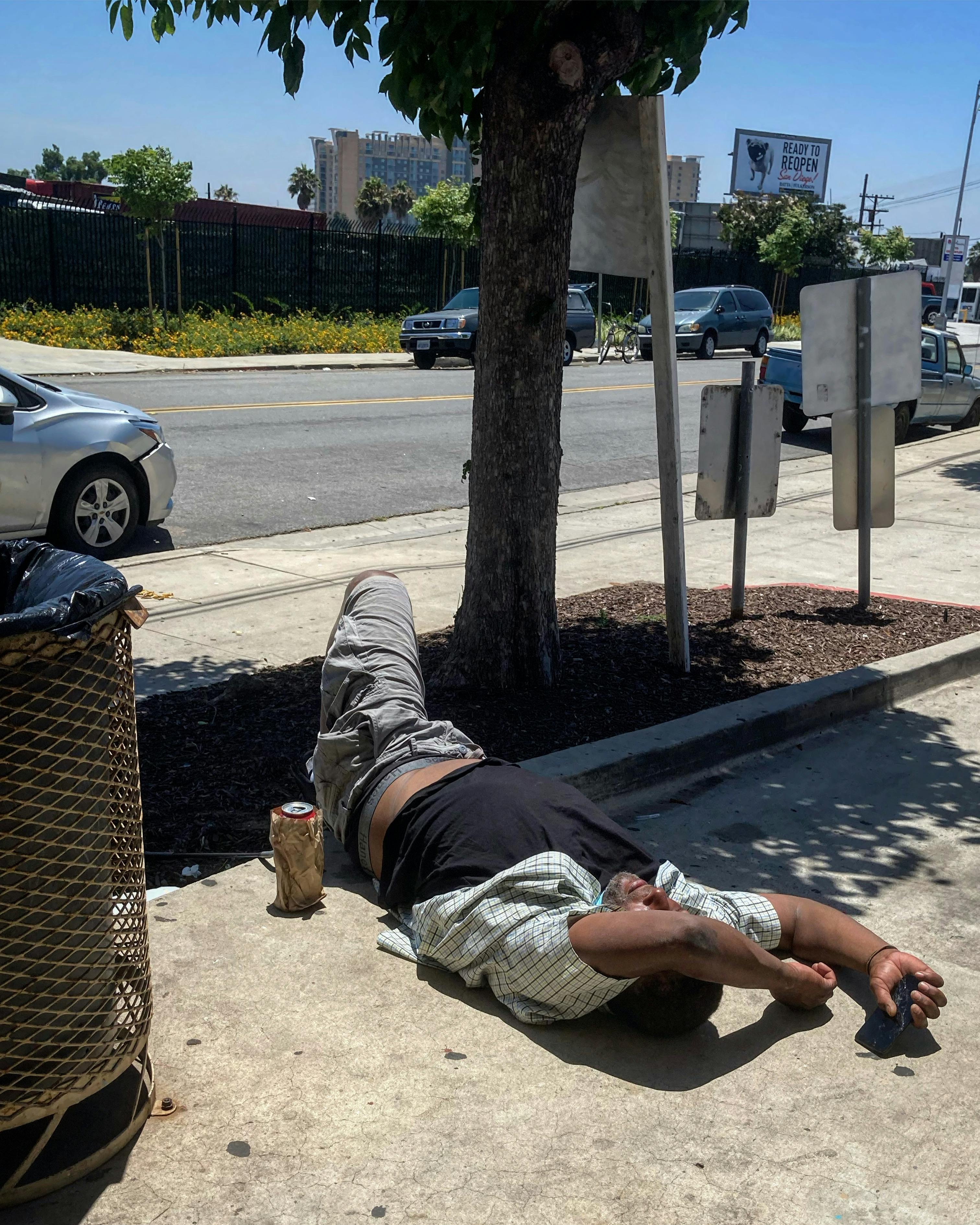 Jesse Fuentes - 写真