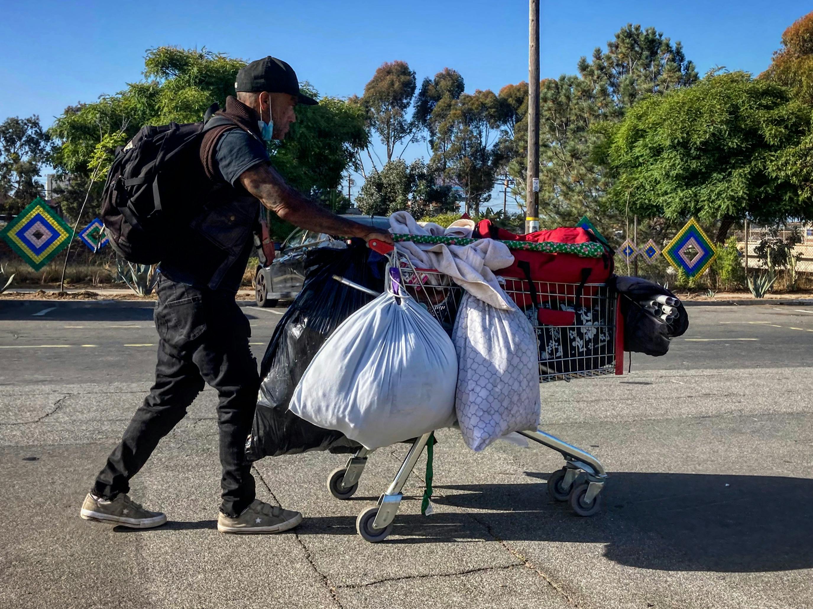 Jesse Fuentes - 写真