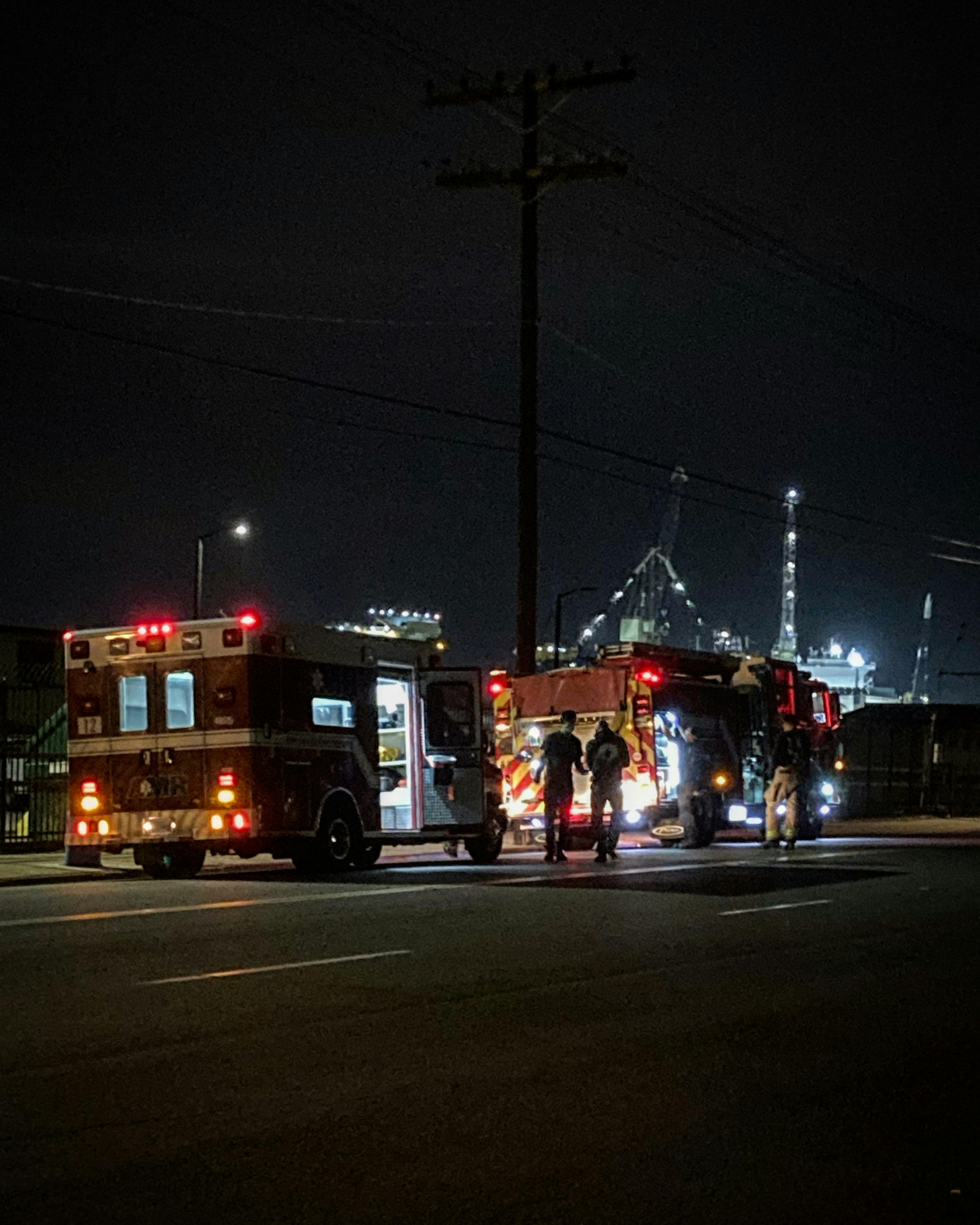 Jesse Fuentes - Fotografía