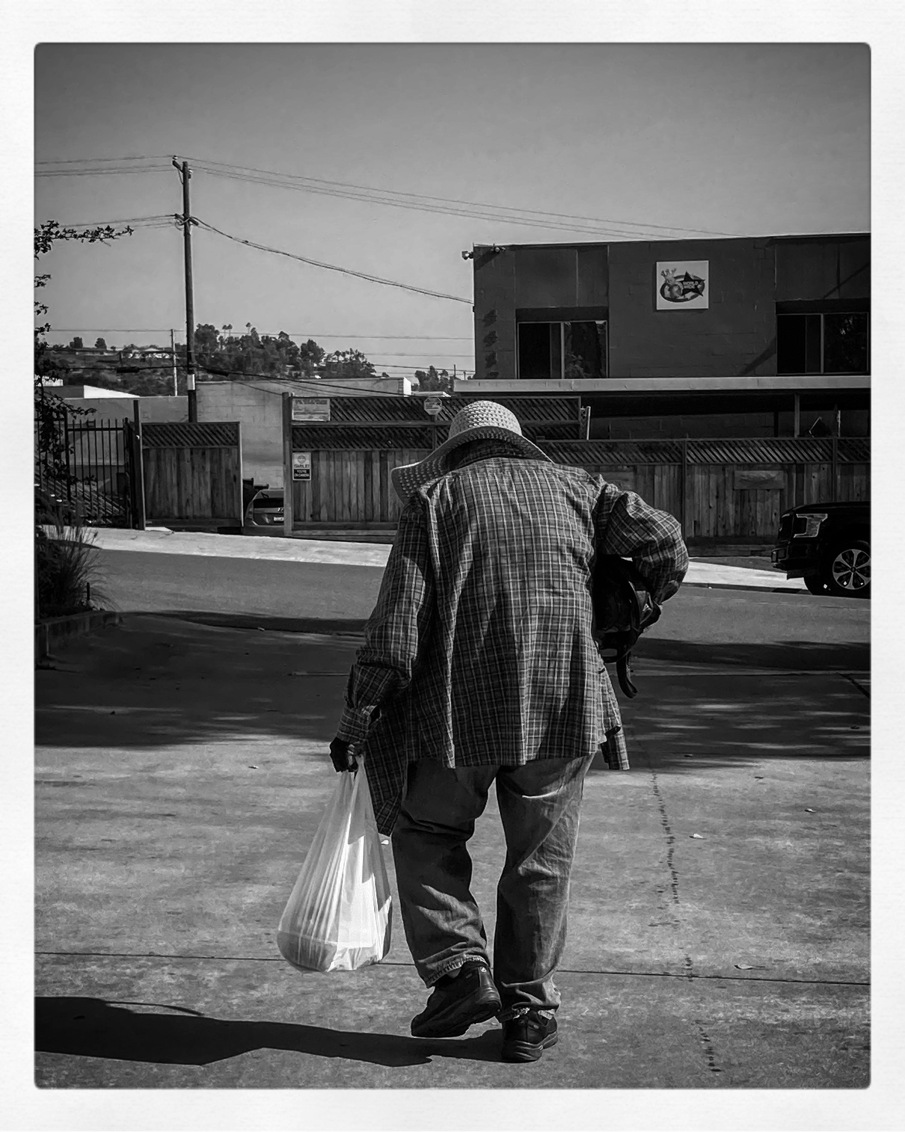 Jesse Fuentes - Photographie