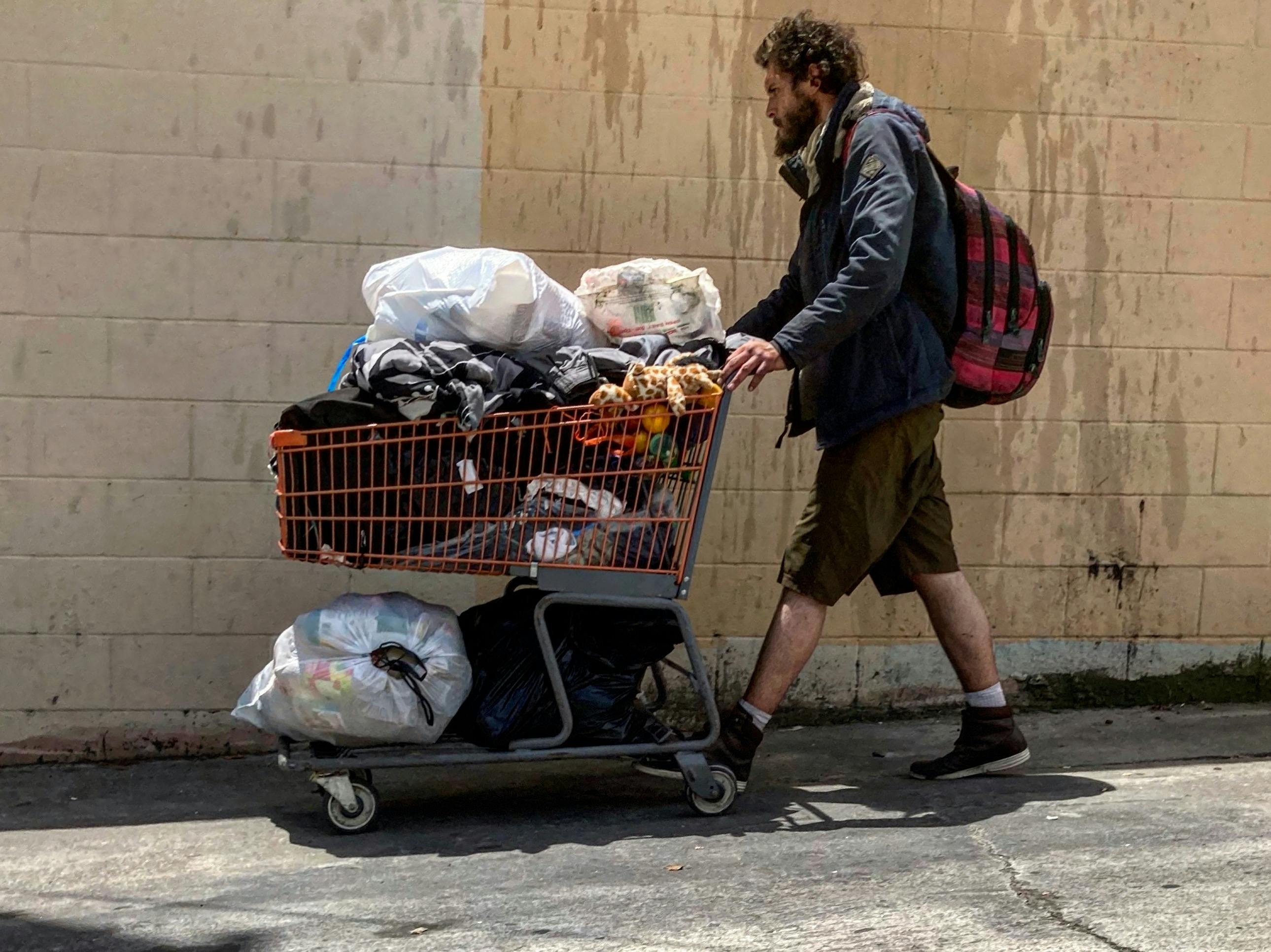 Jesse Fuentes - 写真