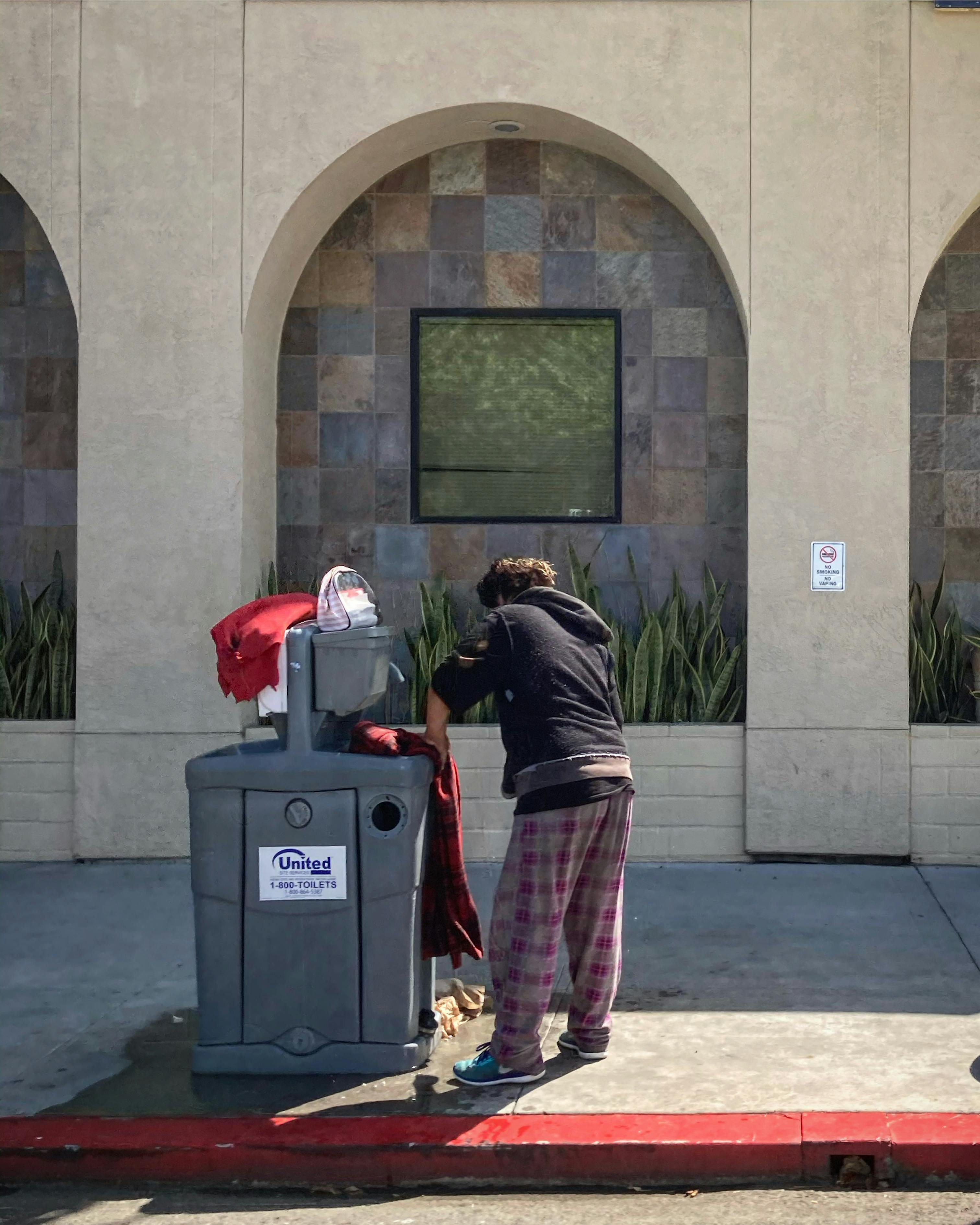 Jesse Fuentes - Photographie