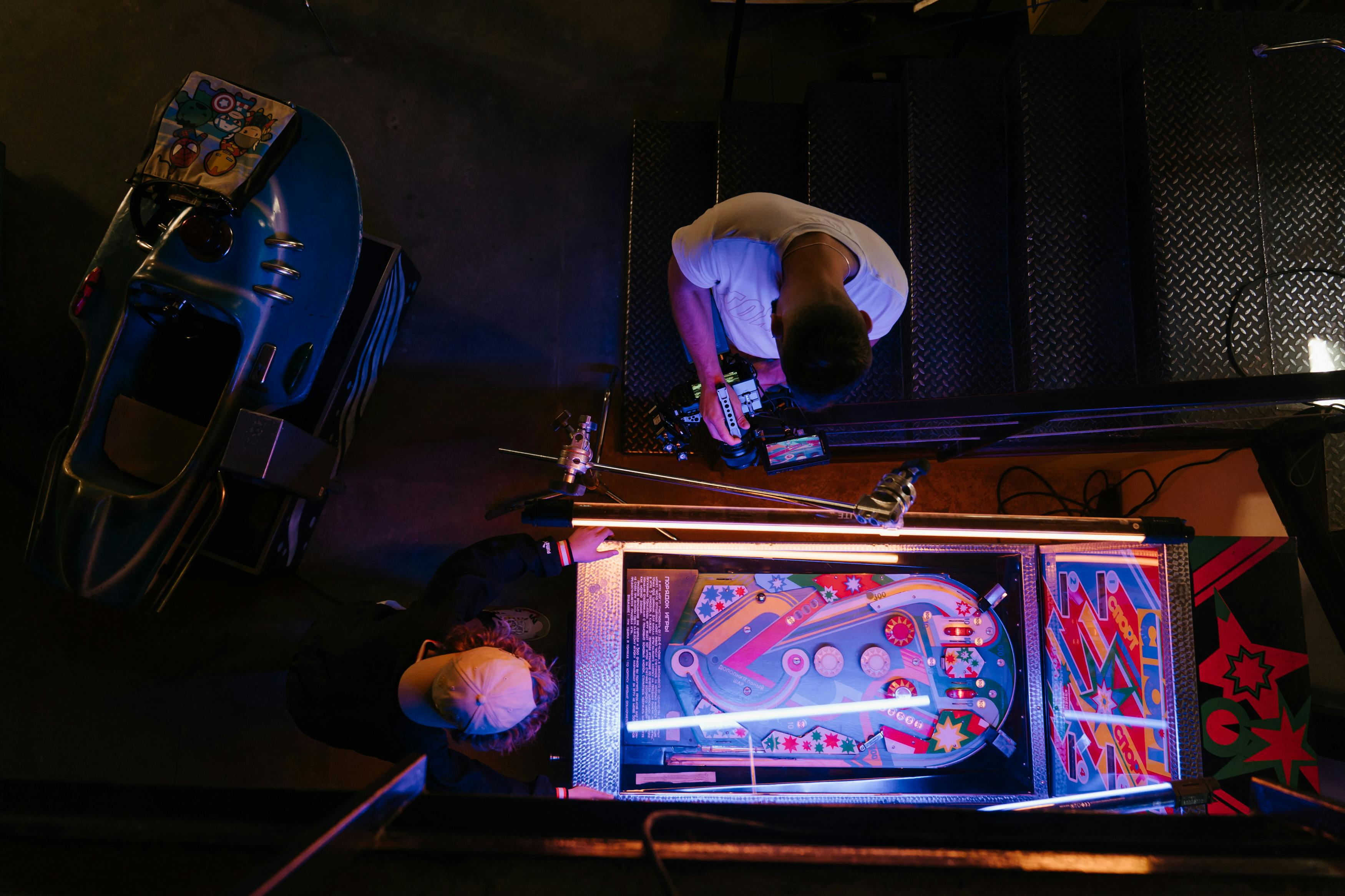 Pinball Photos, Download The BEST Free Pinball Stock Photos & HD Images