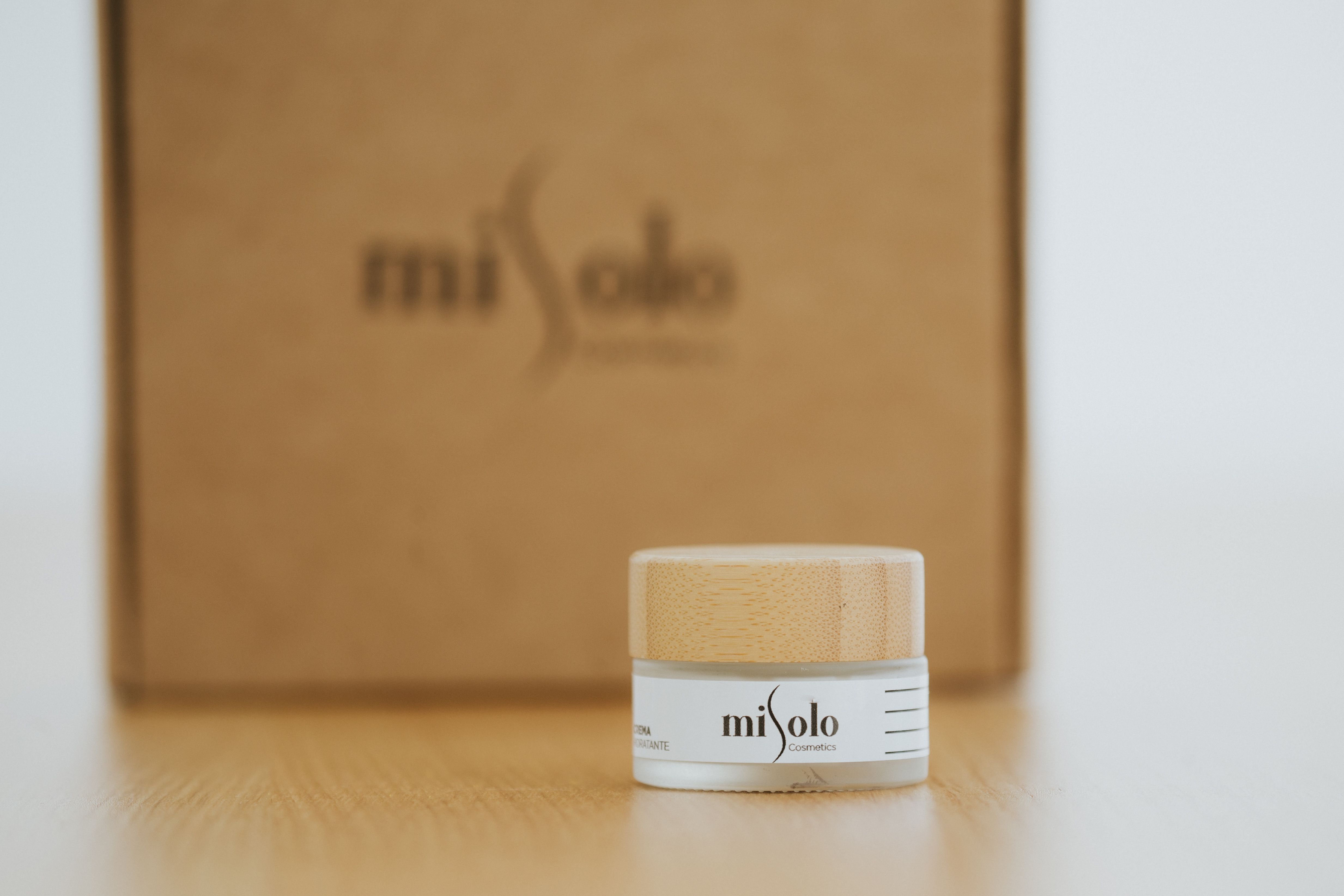 crema hidratante 102 Photos & Videos Collected by Misolo Cosmetic