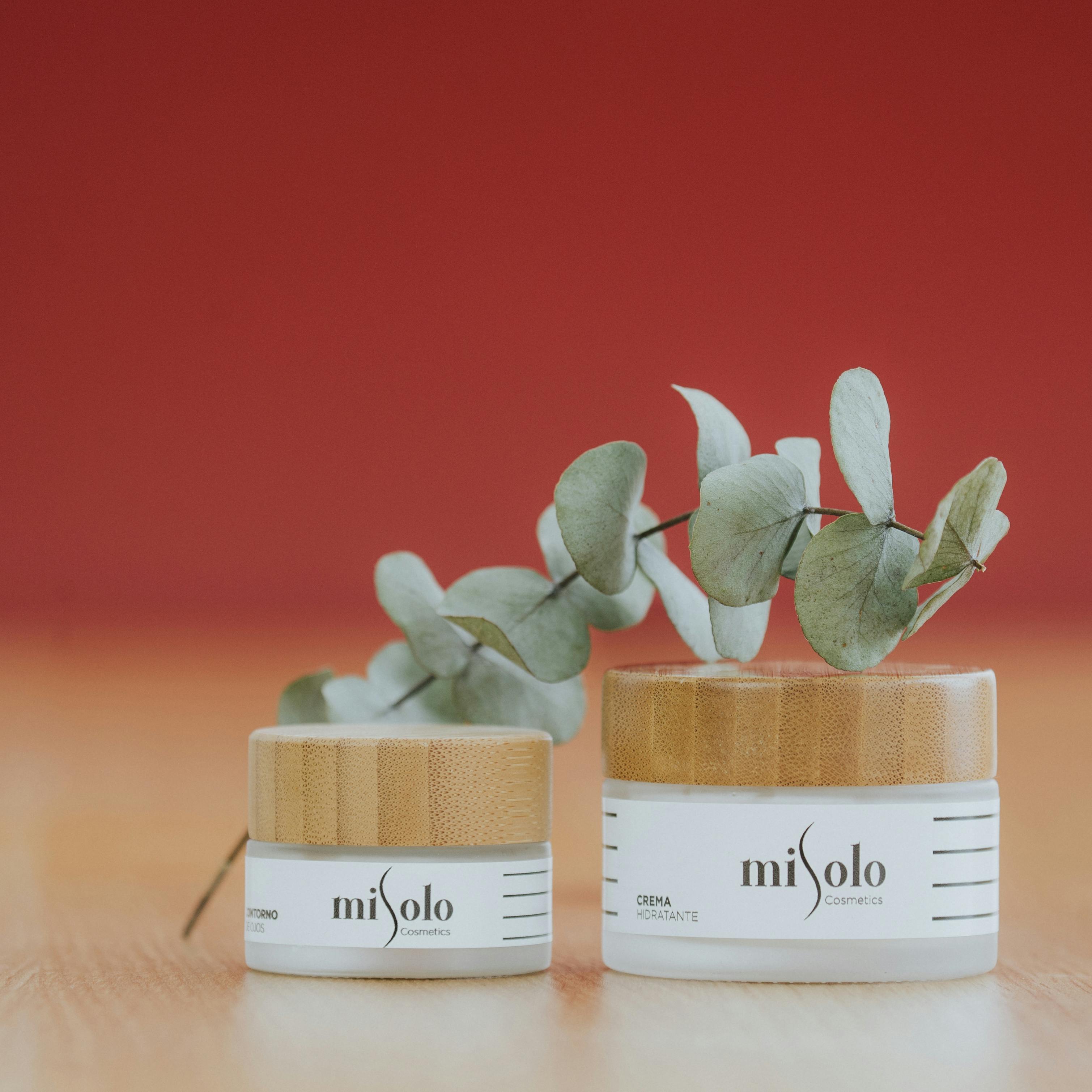 contorno de ojos 56 Photos & Videos Collected by Misolo Cosmetic